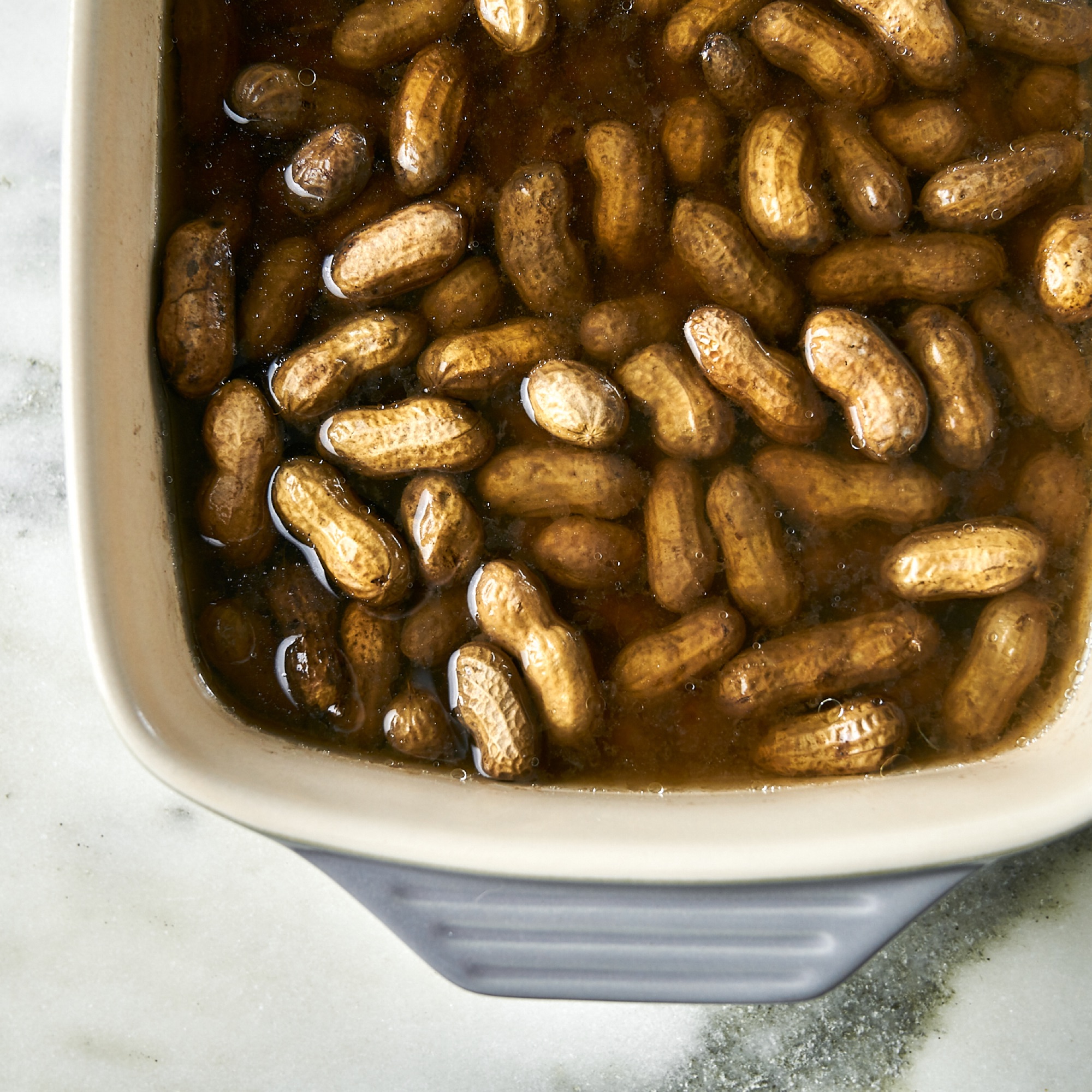 Oven Boiled Peanuts | Combi Steam Oven Recipes
