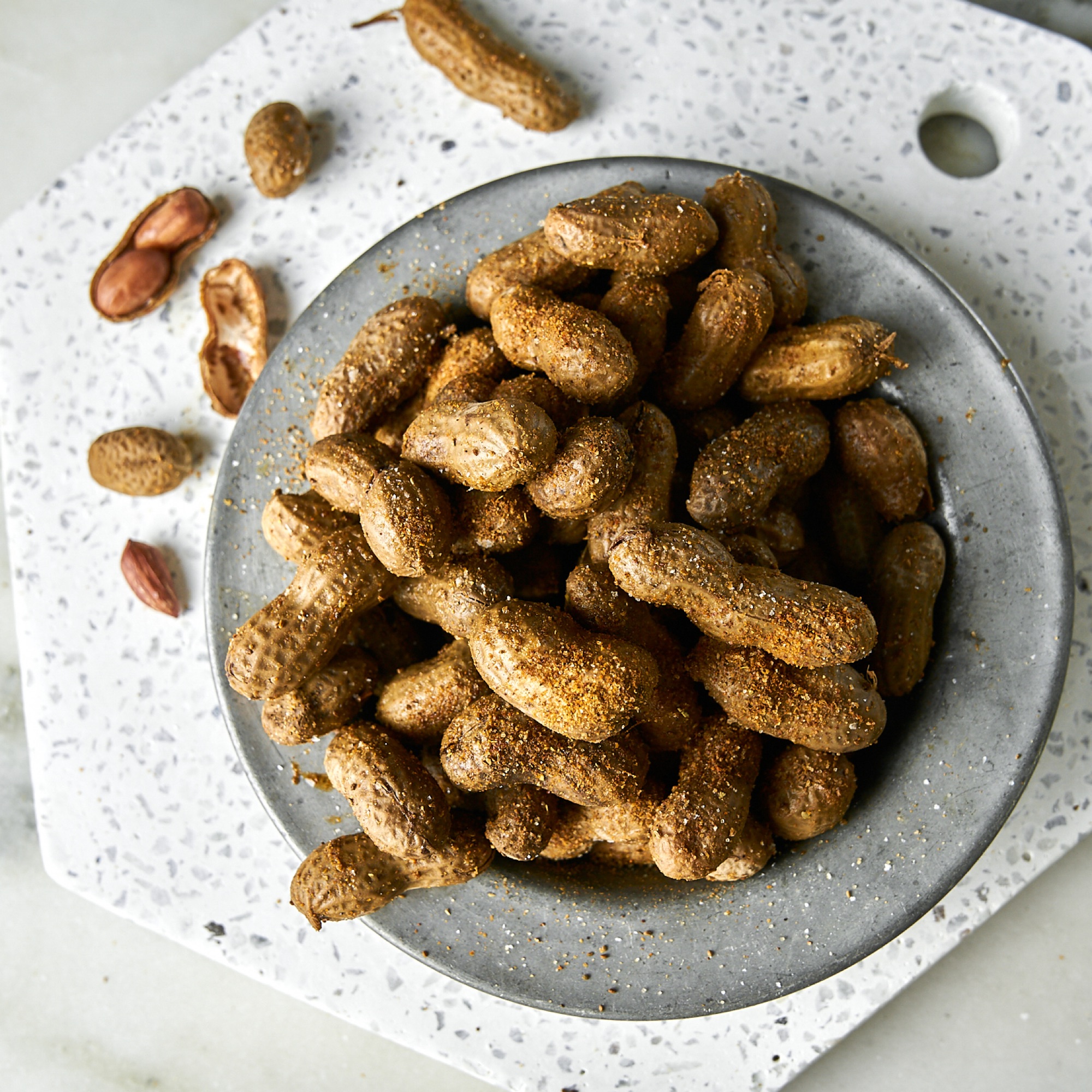 Oven Boiled Peanuts | Combi Steam Oven Recipes