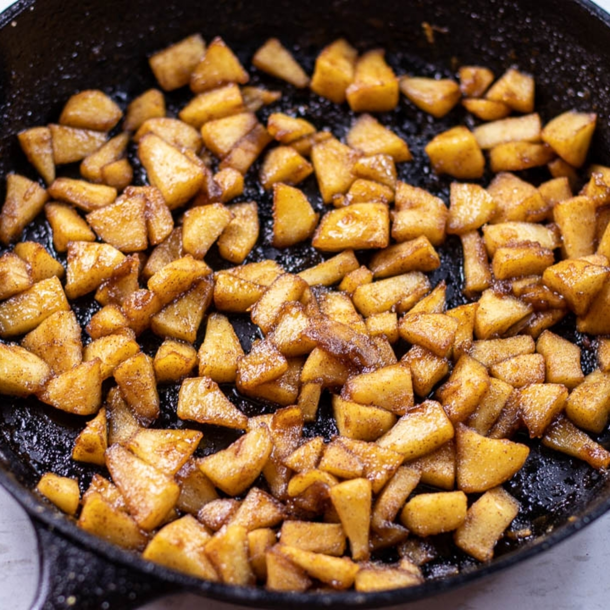 Steam-Baked Apple Hand Pies | Combi Steam Oven Recipes