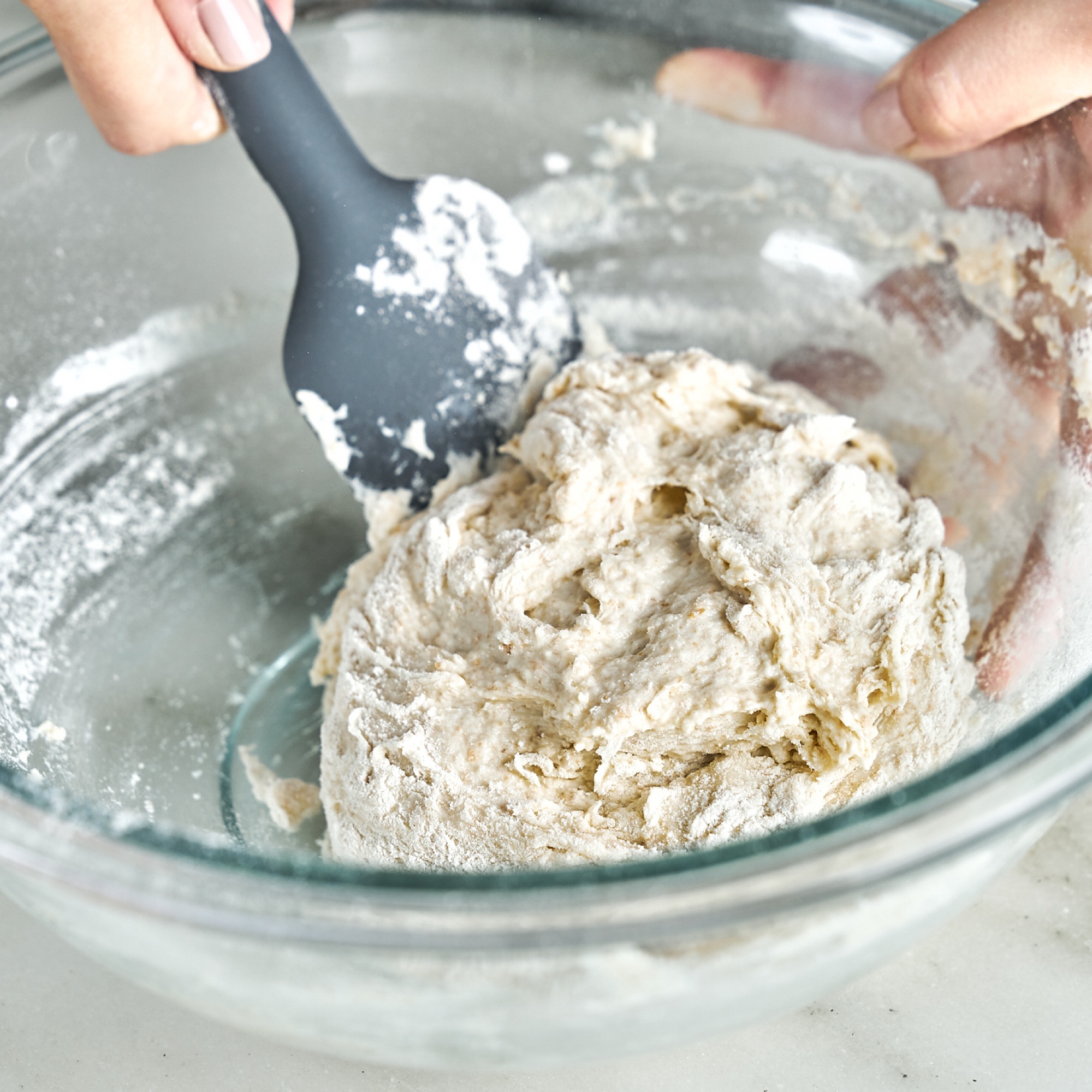 Foolproof Pita Bread | Combi Steam Oven Recipes