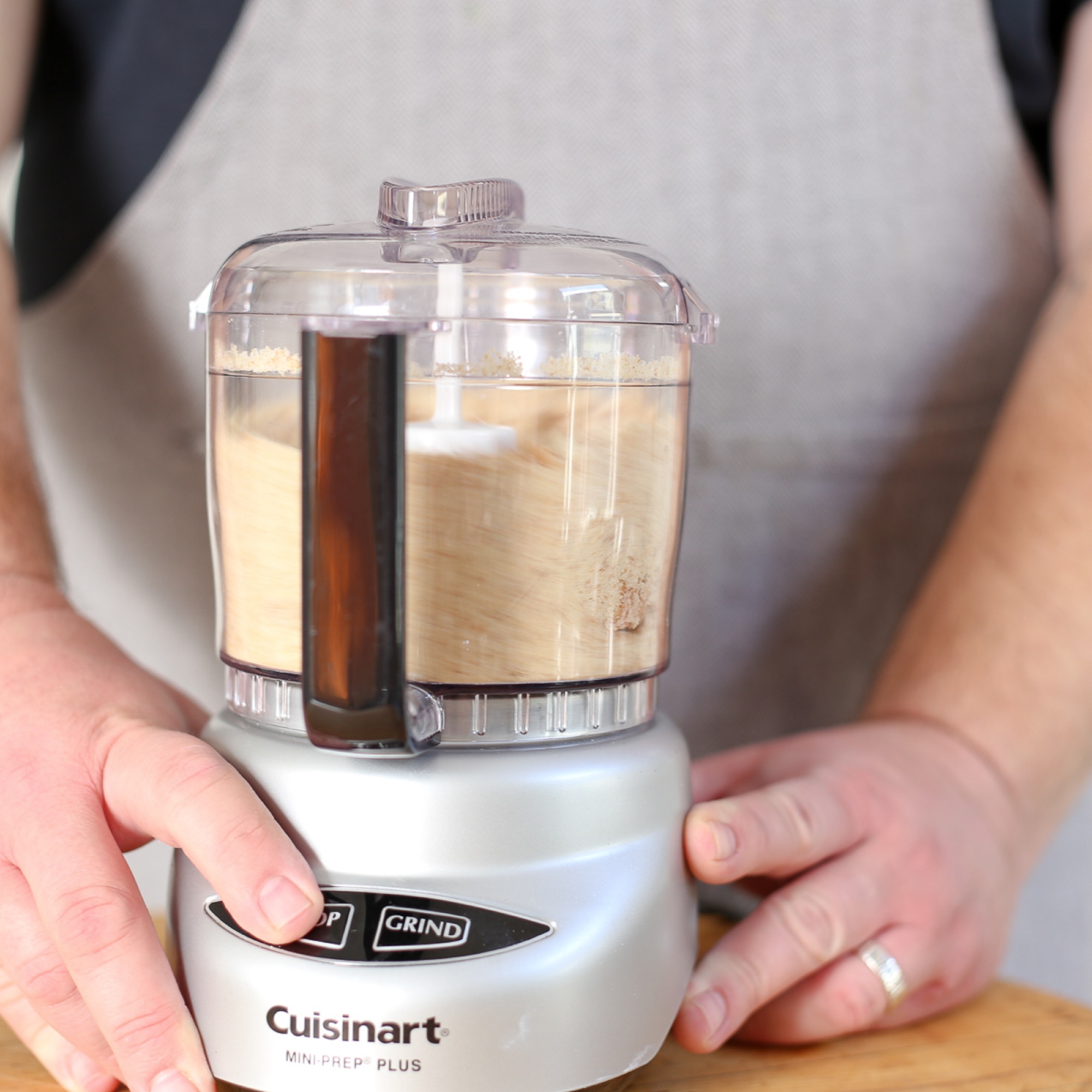 Steam-Baked Pumpkin Pie with Nilla Wafer Crust | Combi Steam Oven Recipes