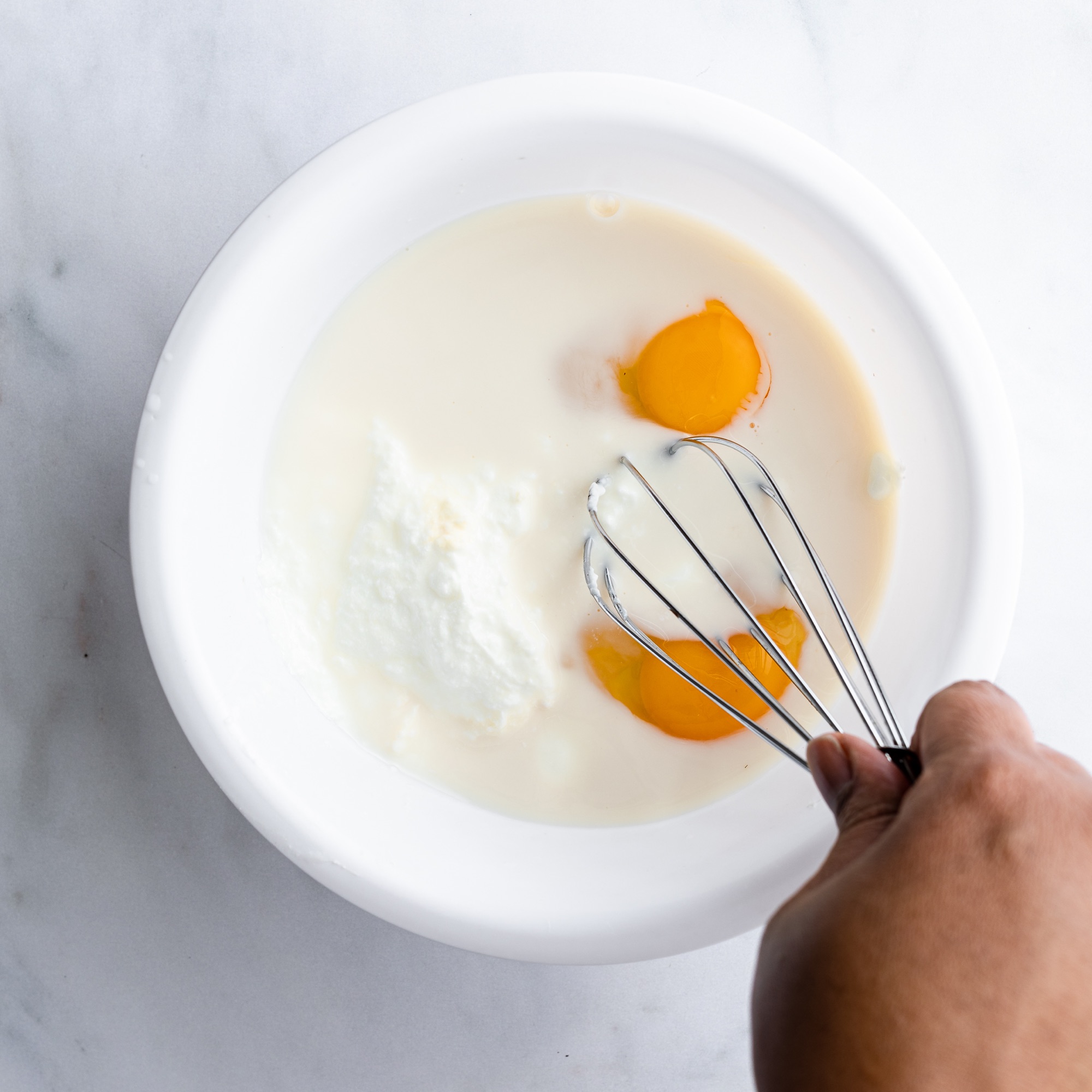 Mixed Berry Steam-Baked Muffins | Combi Steam Oven Recipes