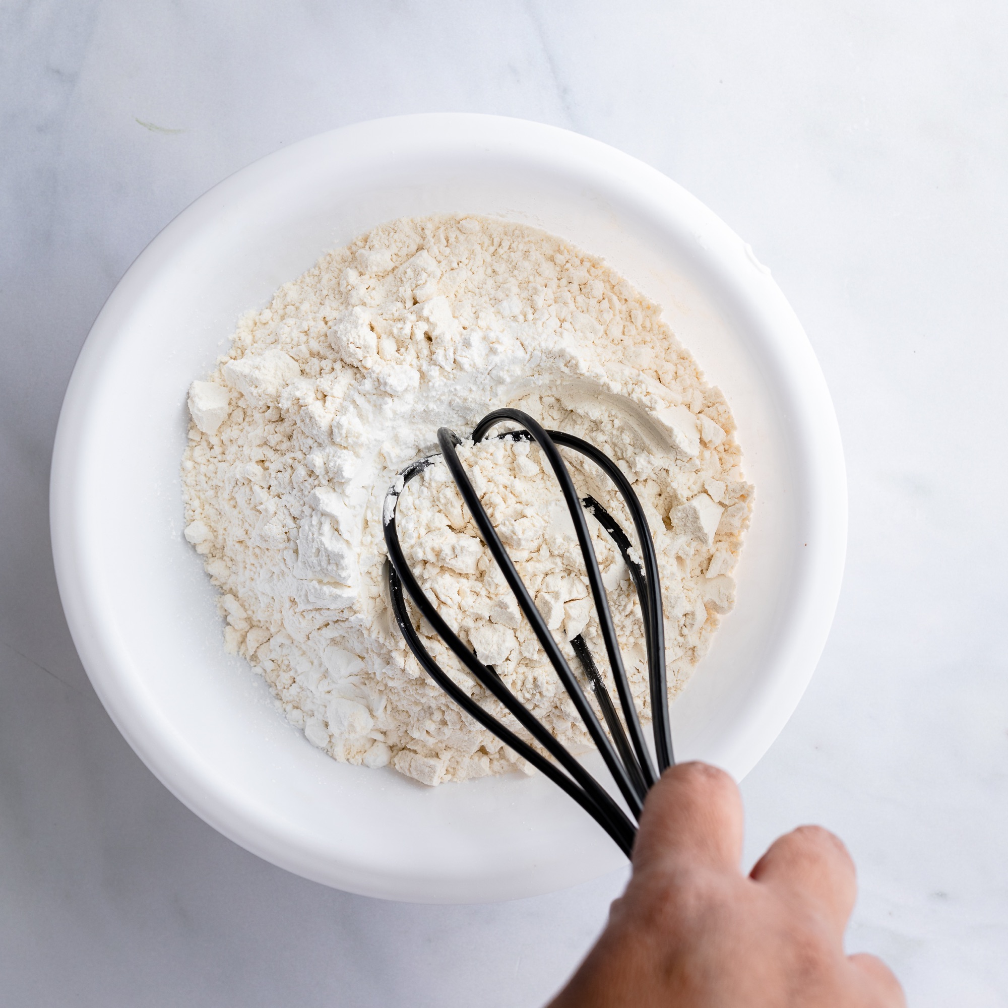 Steam-Baked Lemon Loaf Cake | Combi Steam Oven Recipes