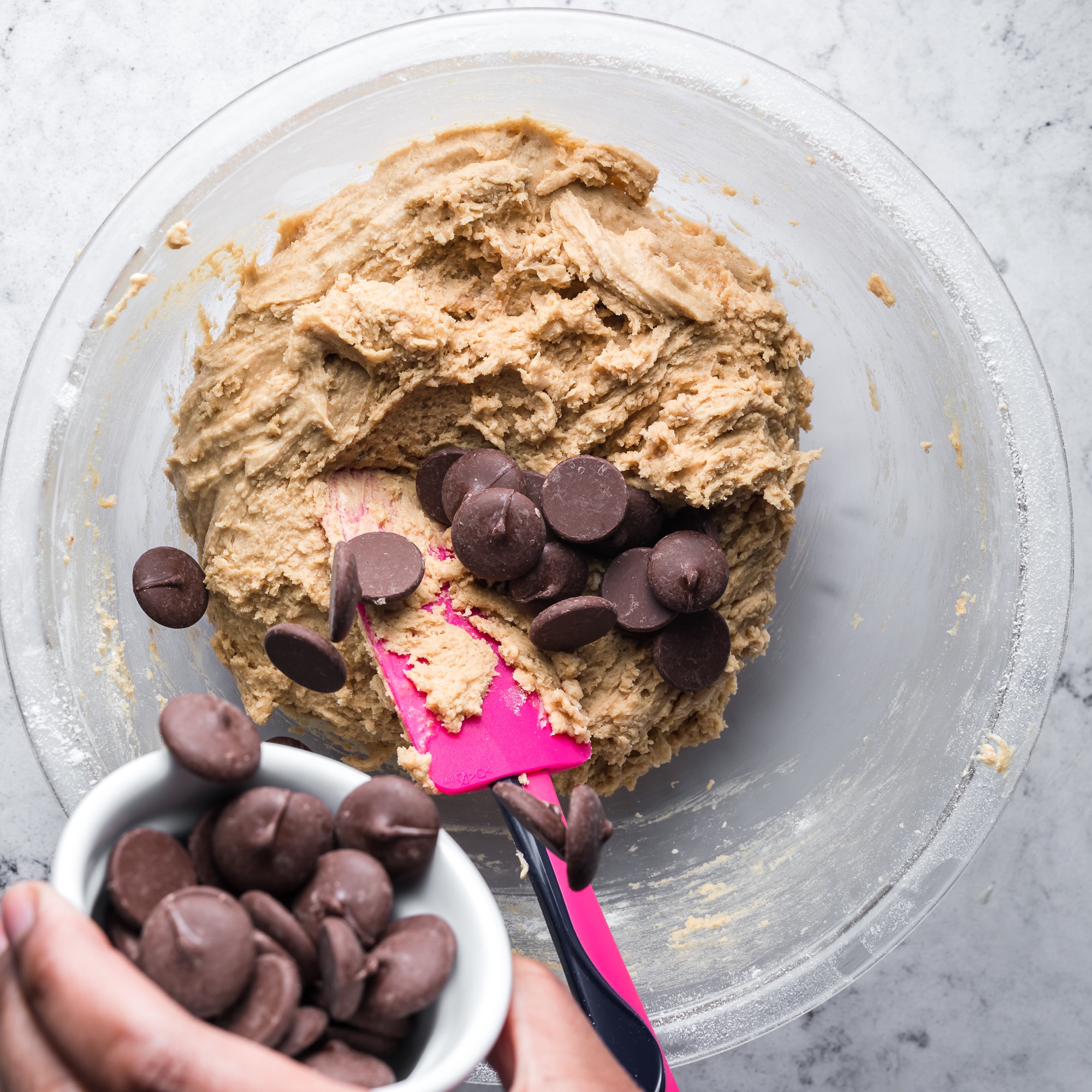 Browned Butter Chocolate Chip Cookies | Combi Steam Oven Recipes