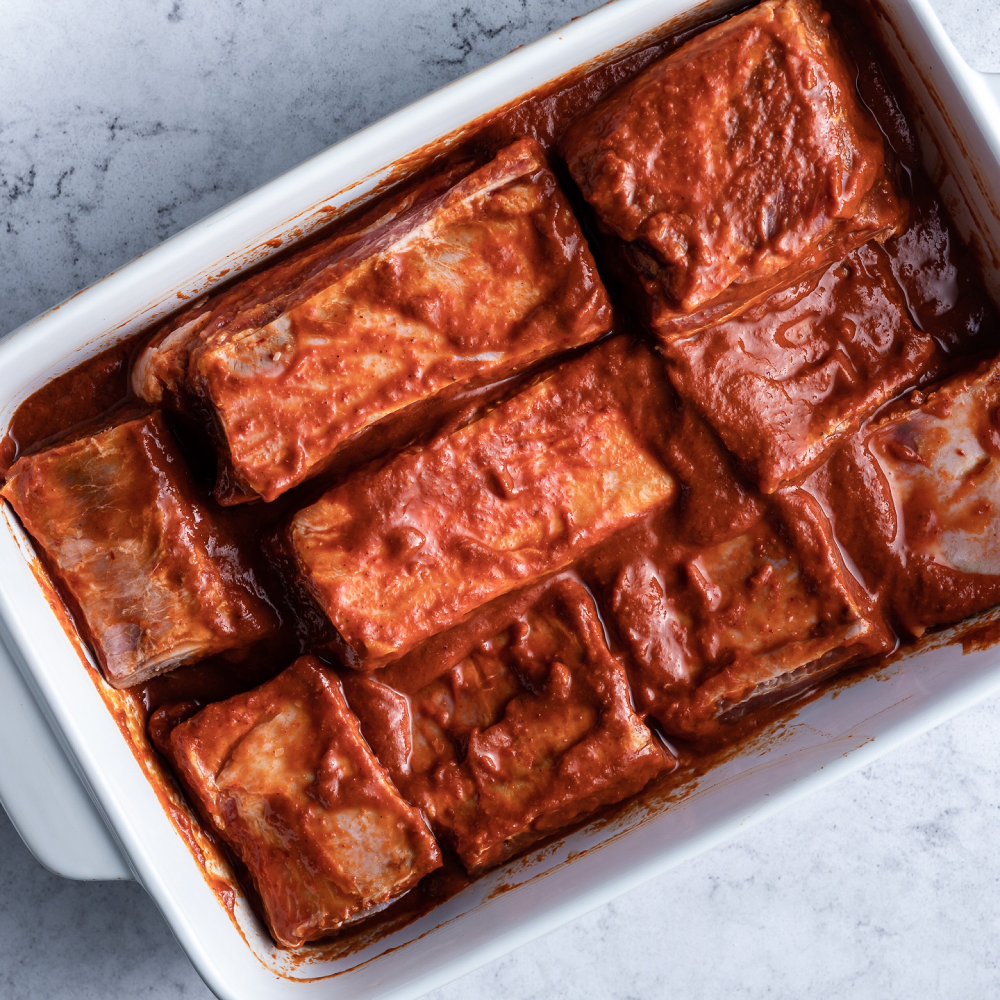 Steam-Baked Birria Tacos | Combi Steam Oven Recipes