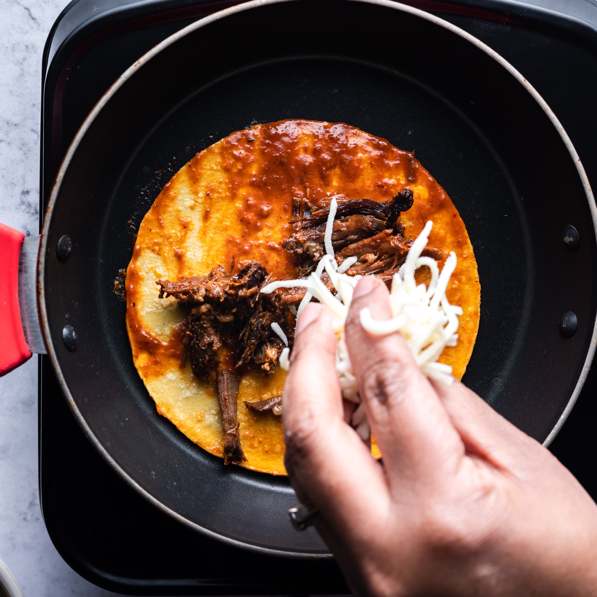 Steam-Baked Birria Tacos | Combi Steam Oven Recipes