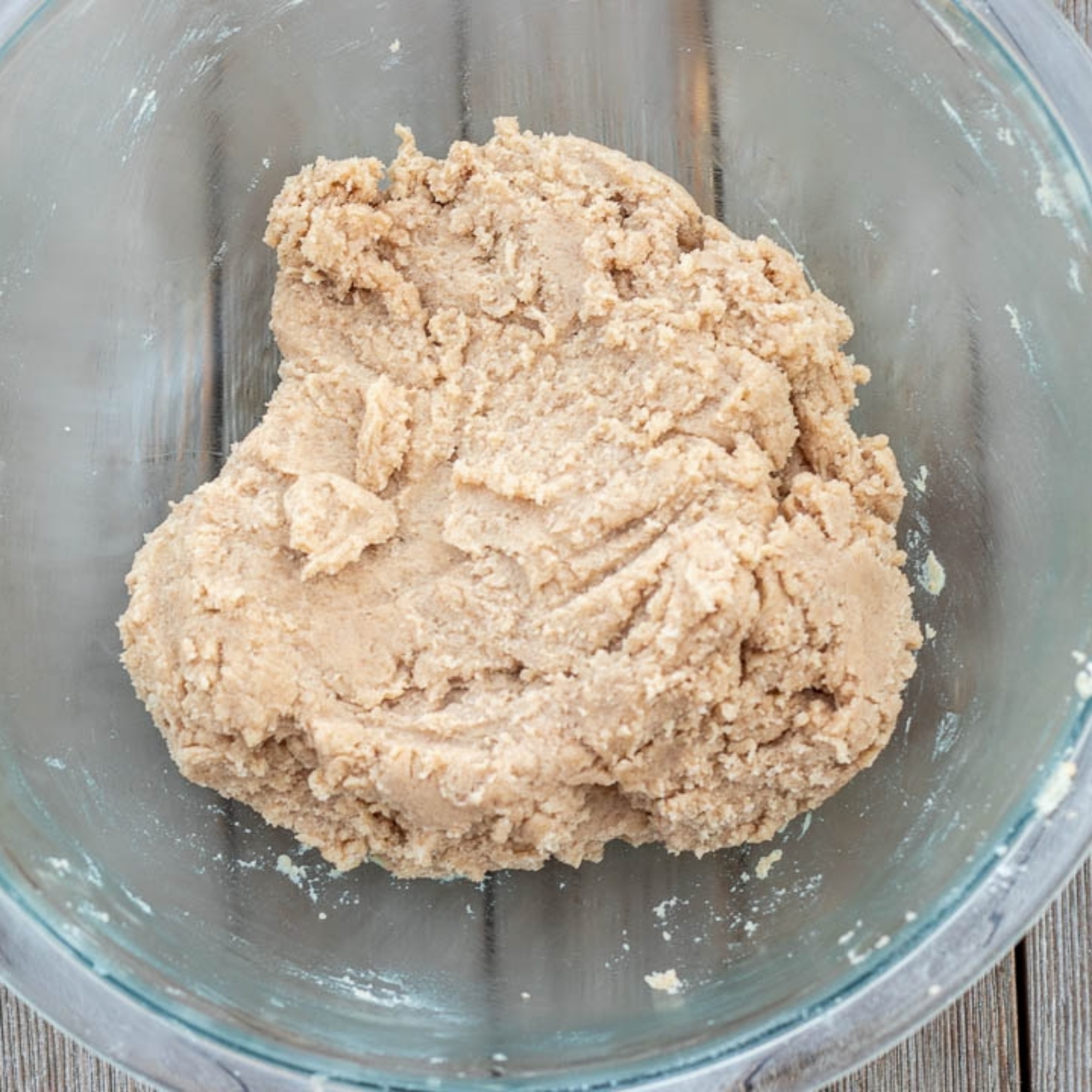 Easy Cinnamon Cookies | Combi Steam Oven Recipes