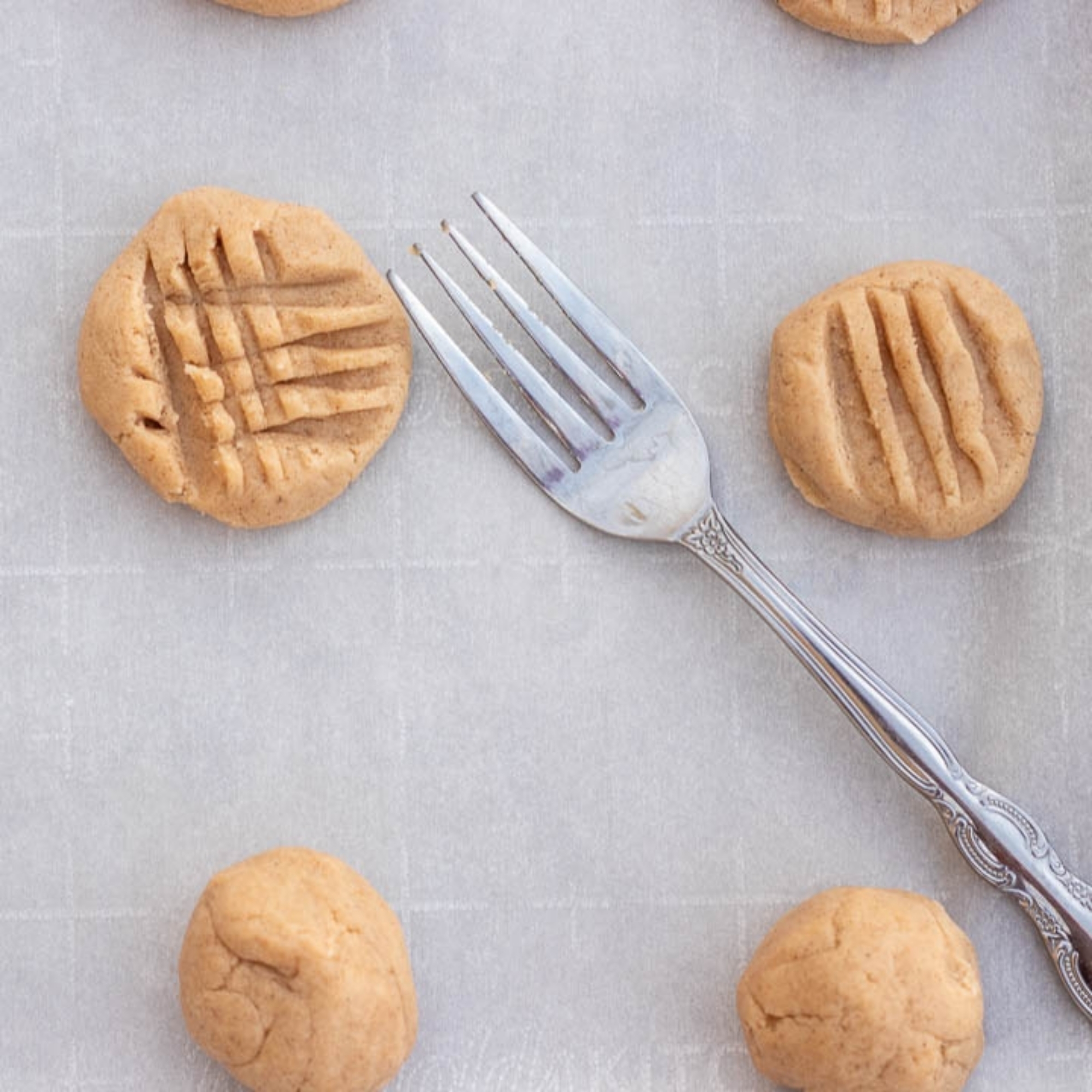 Easy Cinnamon Cookies | Combi Steam Oven Recipes