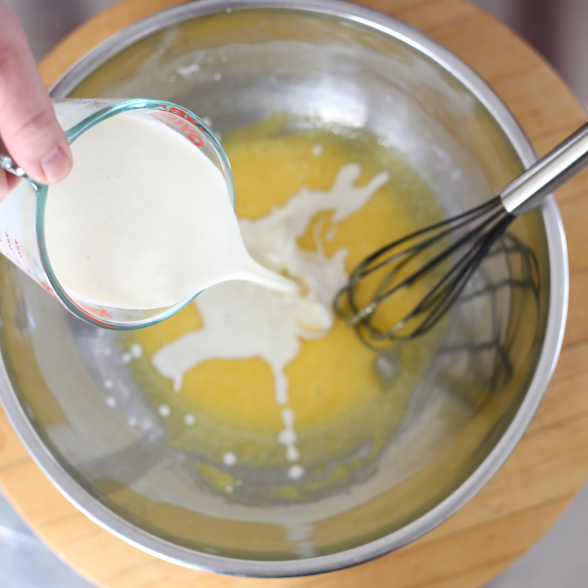Vanilla Bean Ice Cream | Combi Steam Oven Recipes
