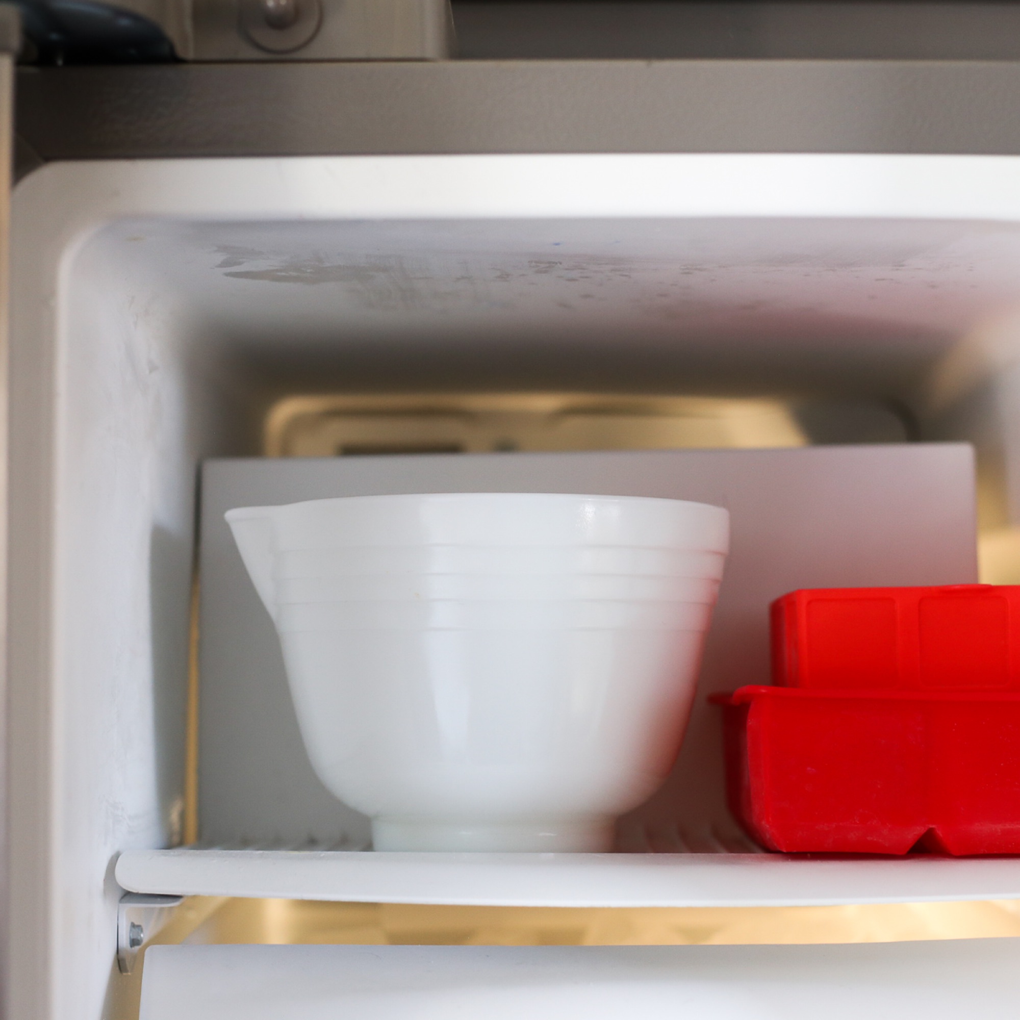 Vanilla Bean Ice Cream | Combi Steam Oven Recipes