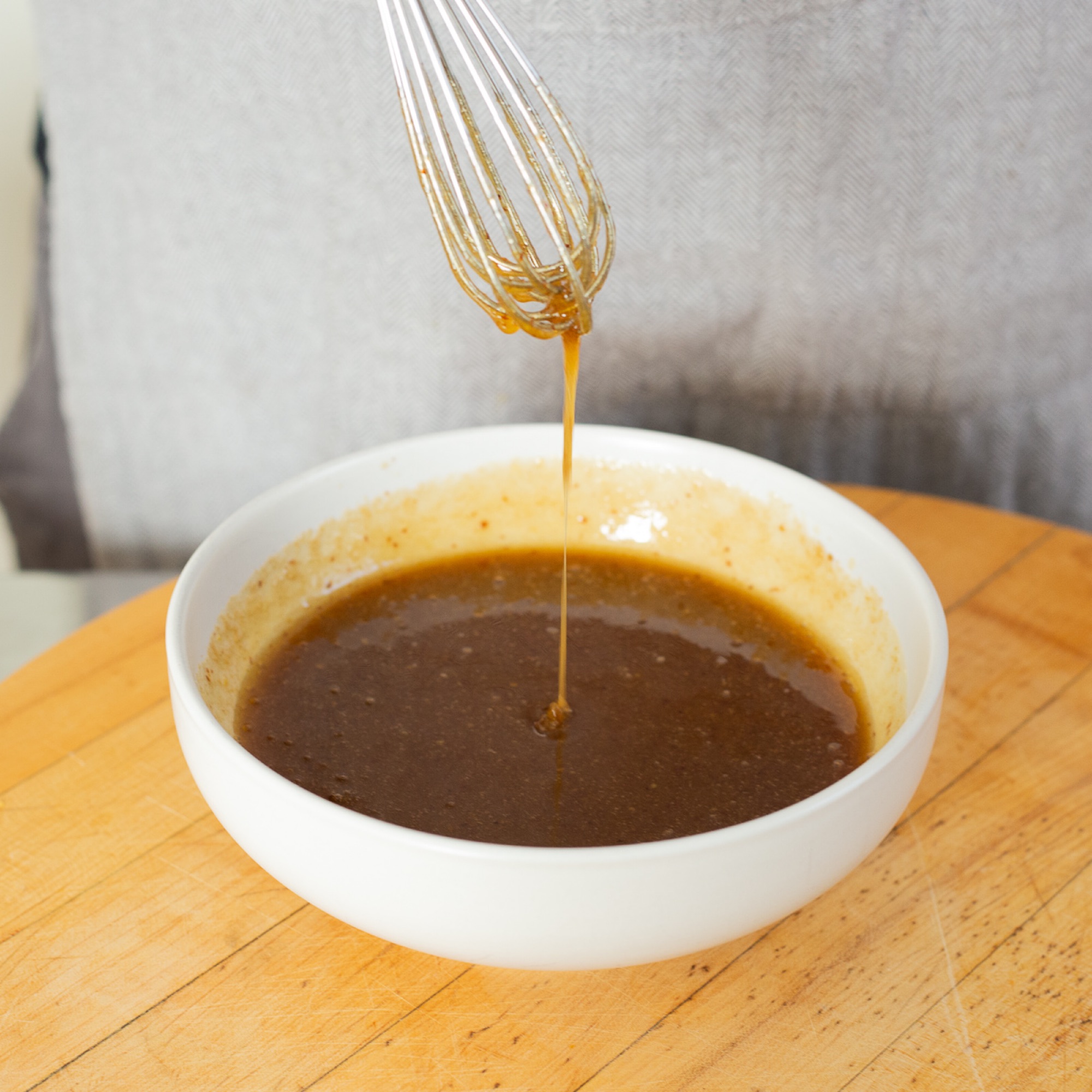 Steam-Baked Ham with Hot Honey Glaze | Combi Steam Oven Recipes