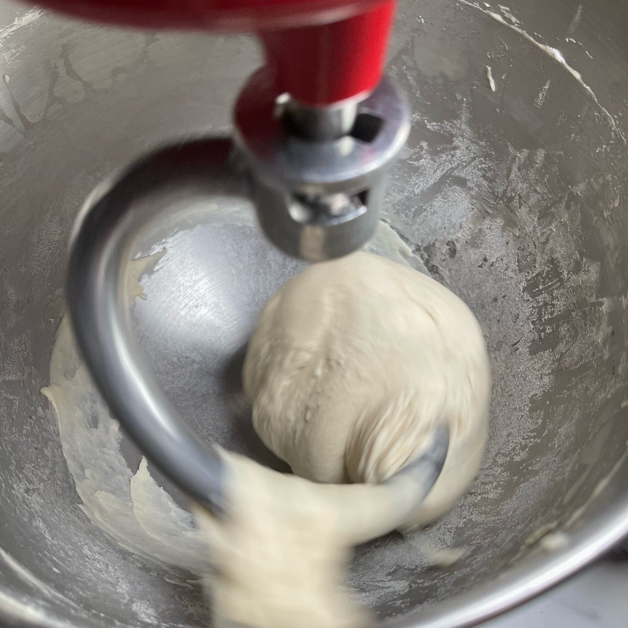 Shokupan (Japanese Milk Bread) | Combi Steam Oven Recipes