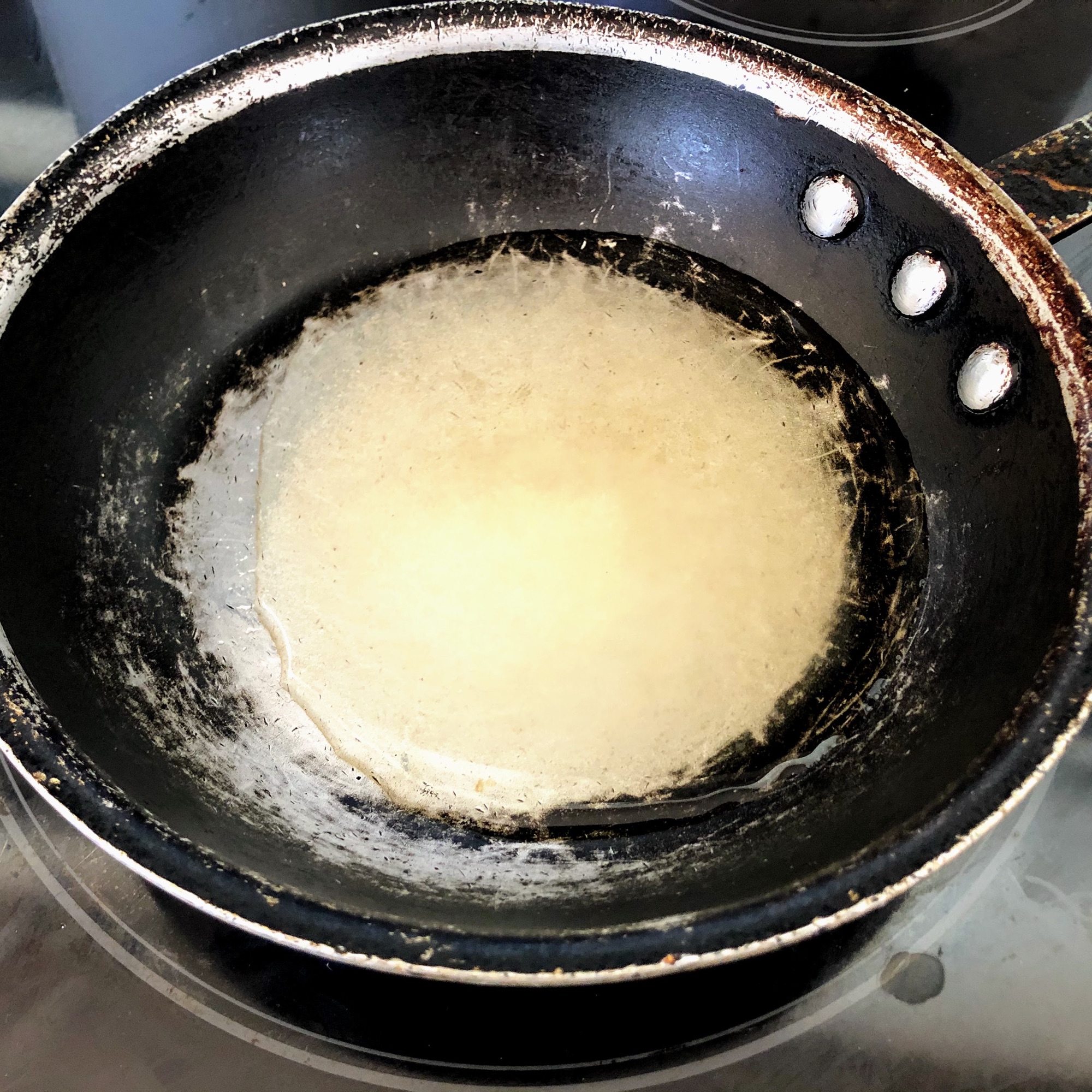 Perfect Sushi Rice | Combi Steam Oven Recipes