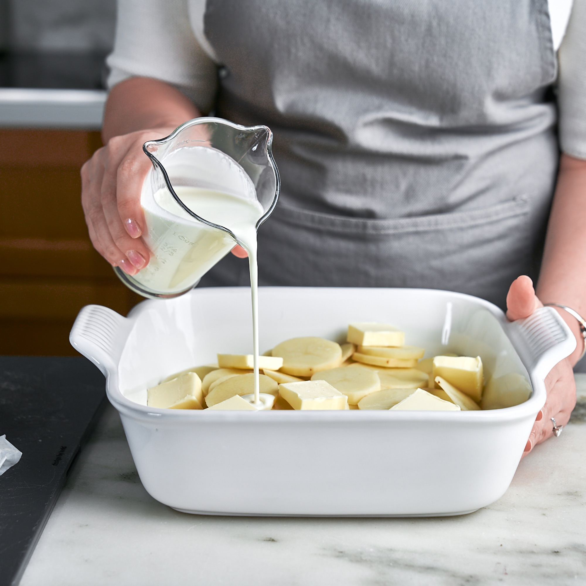 Classic Shepherd’s Pie | Combi Steam Oven Recipes