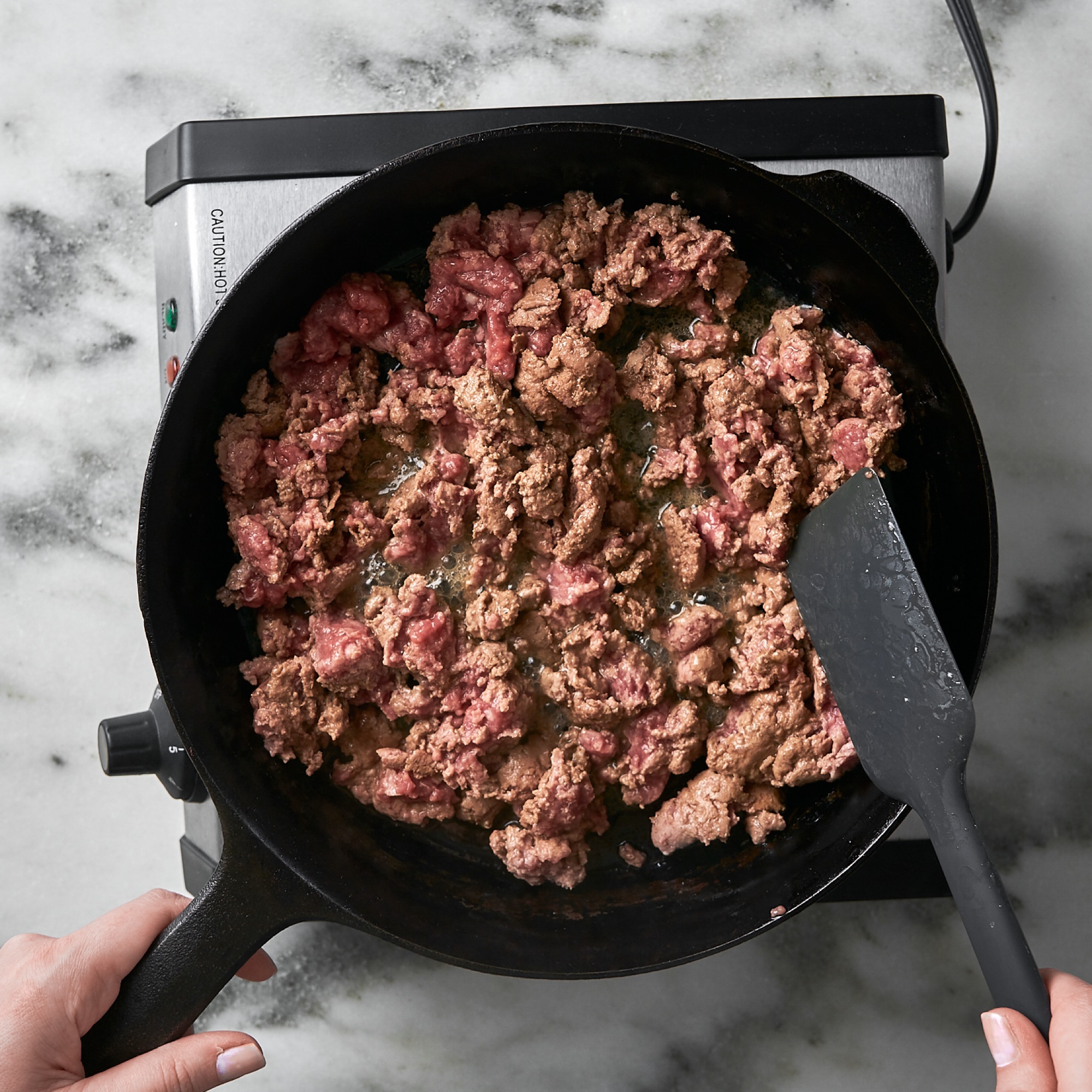 Classic Shepherd’s Pie | Combi Steam Oven Recipes