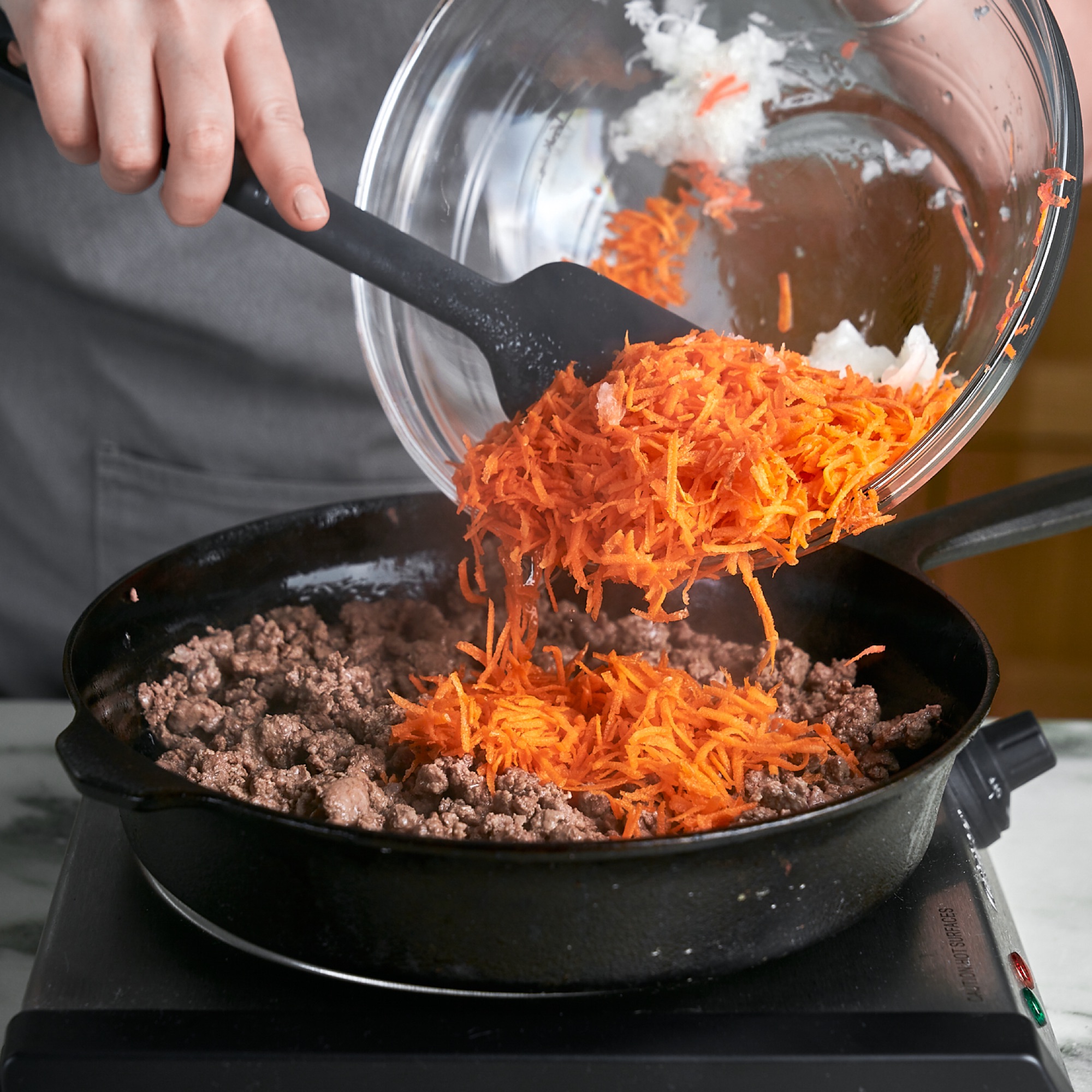 Classic Shepherd’s Pie | Combi Steam Oven Recipes