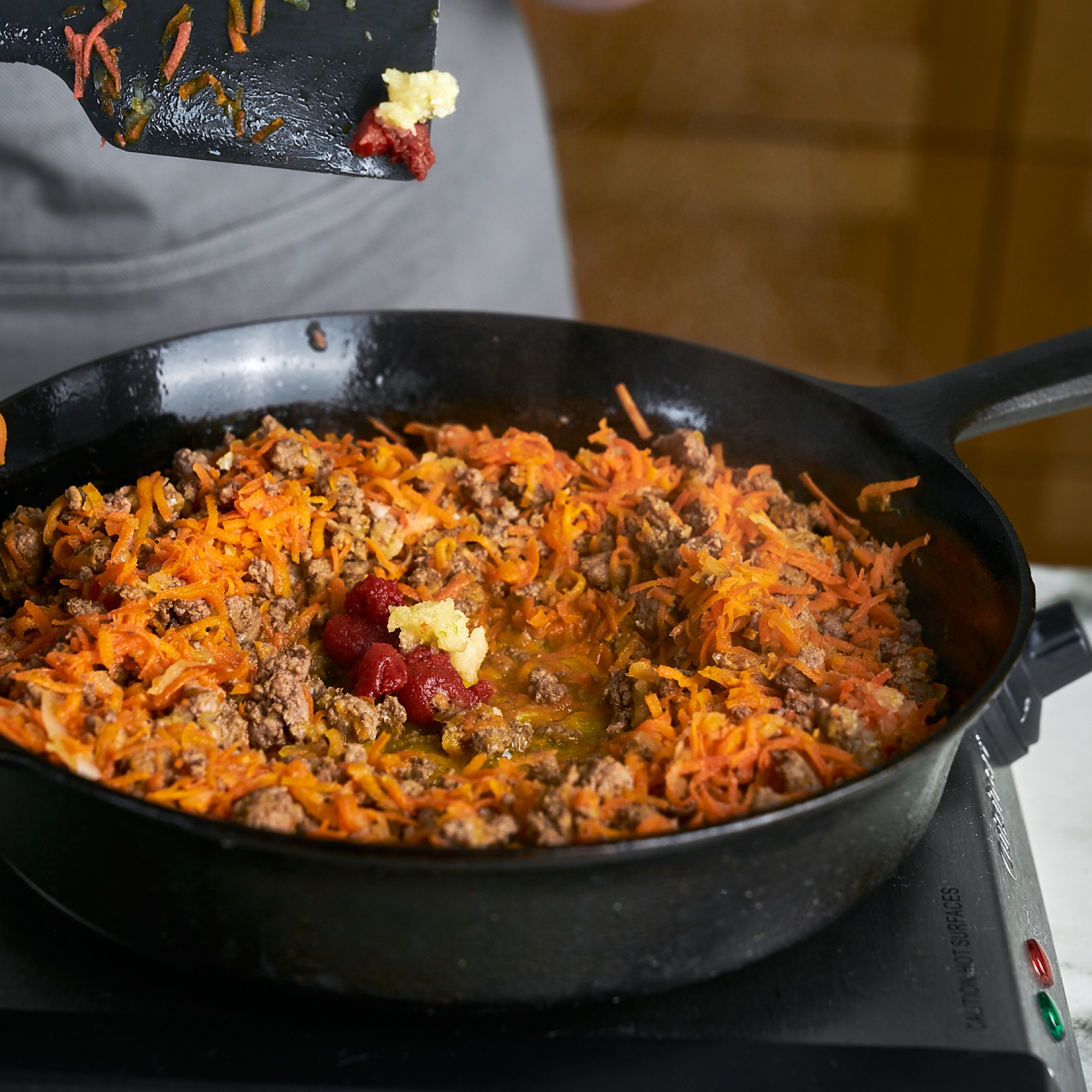 Classic Shepherd’s Pie | Combi Steam Oven Recipes