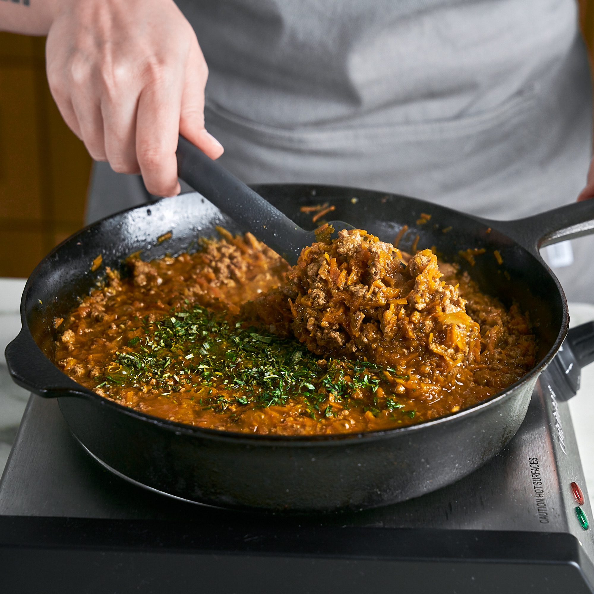 Classic Shepherd’s Pie | Combi Steam Oven Recipes