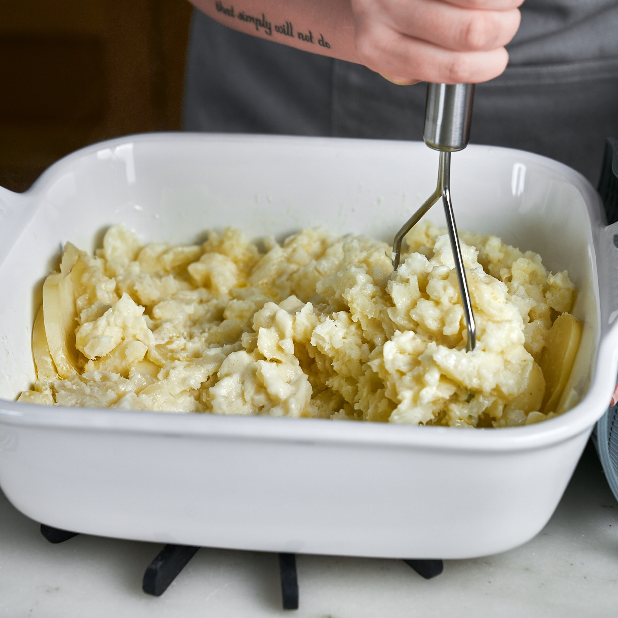 Classic Shepherd’s Pie | Combi Steam Oven Recipes