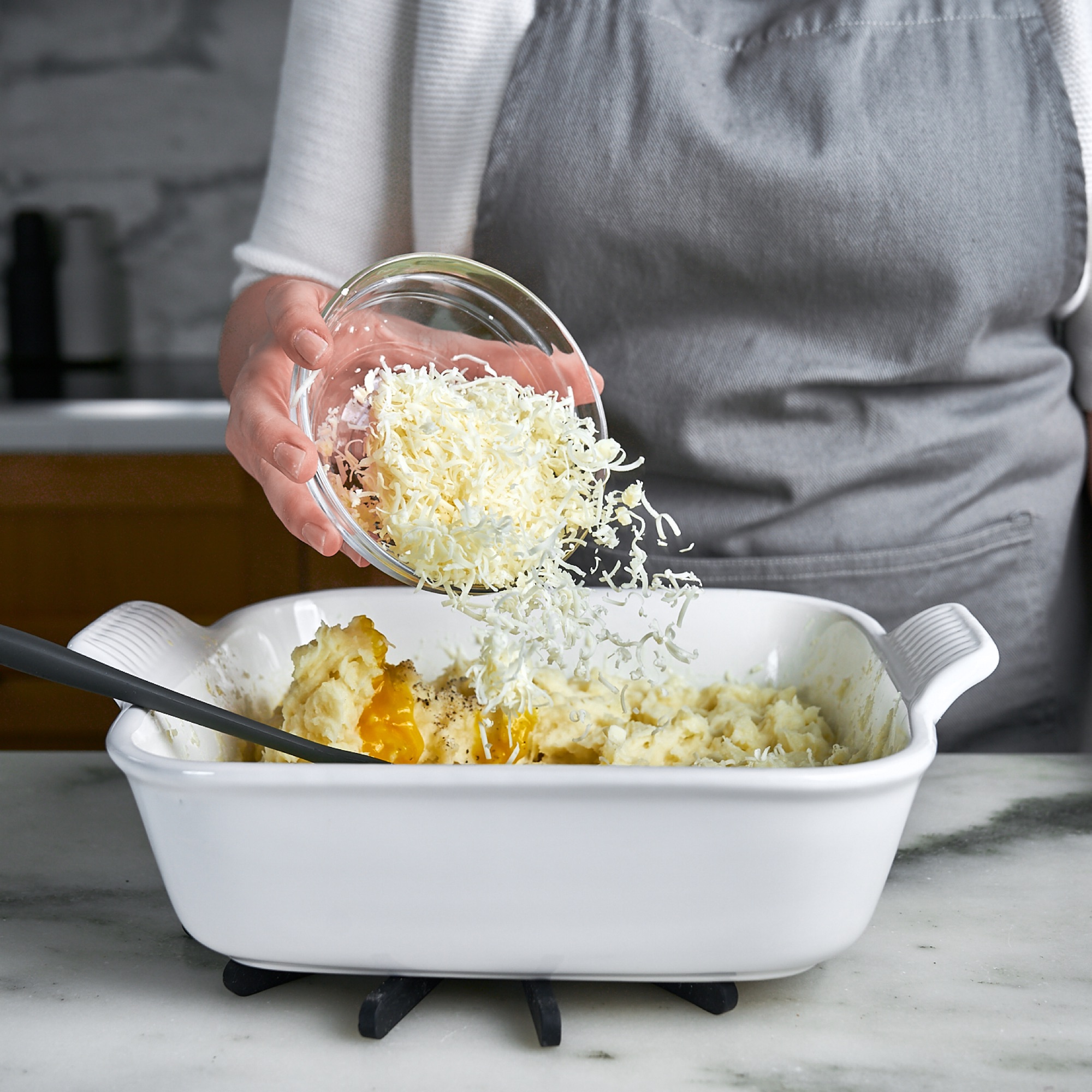 Classic Shepherd’s Pie | Combi Steam Oven Recipes