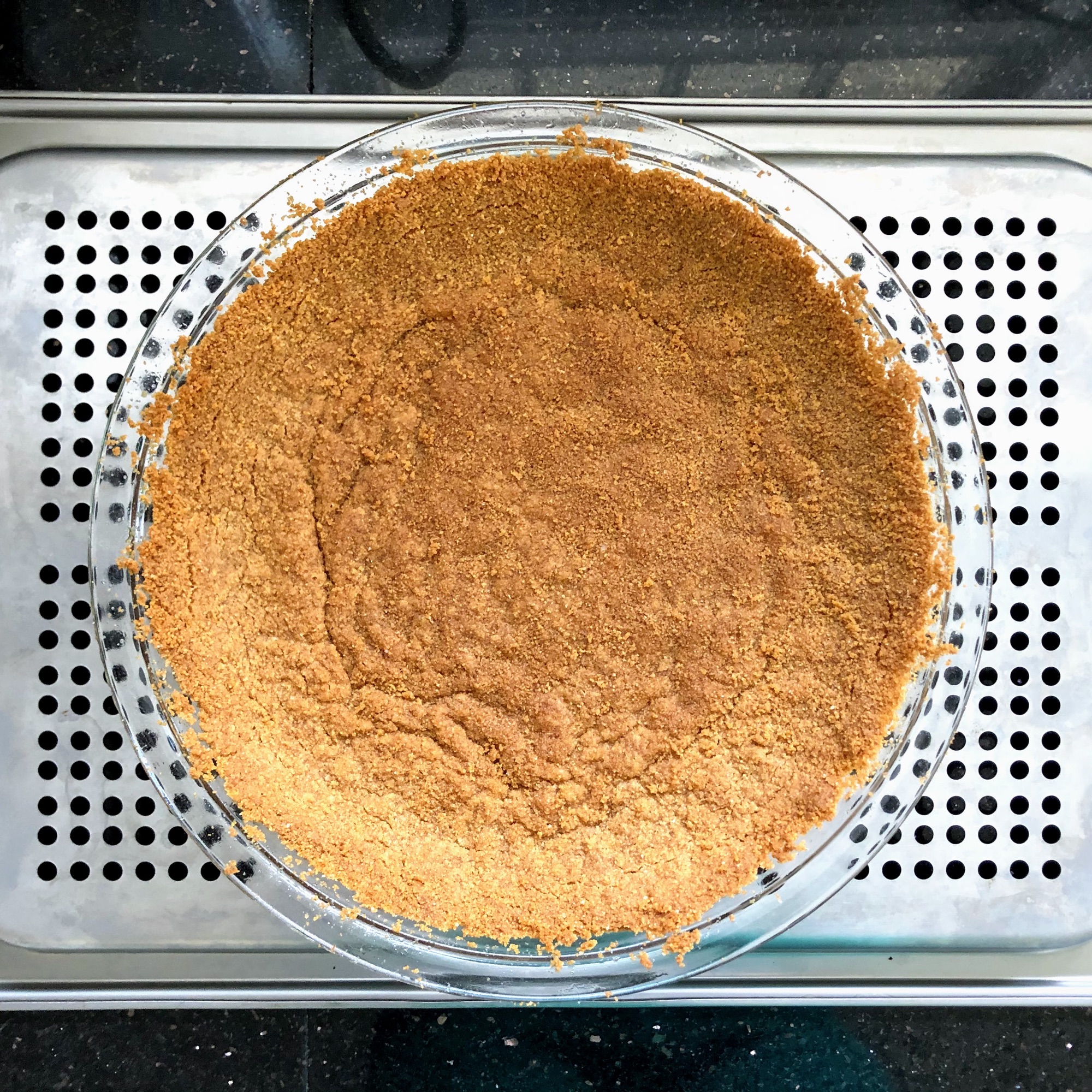 Key Lime Pie | Combi Steam Oven Recipes