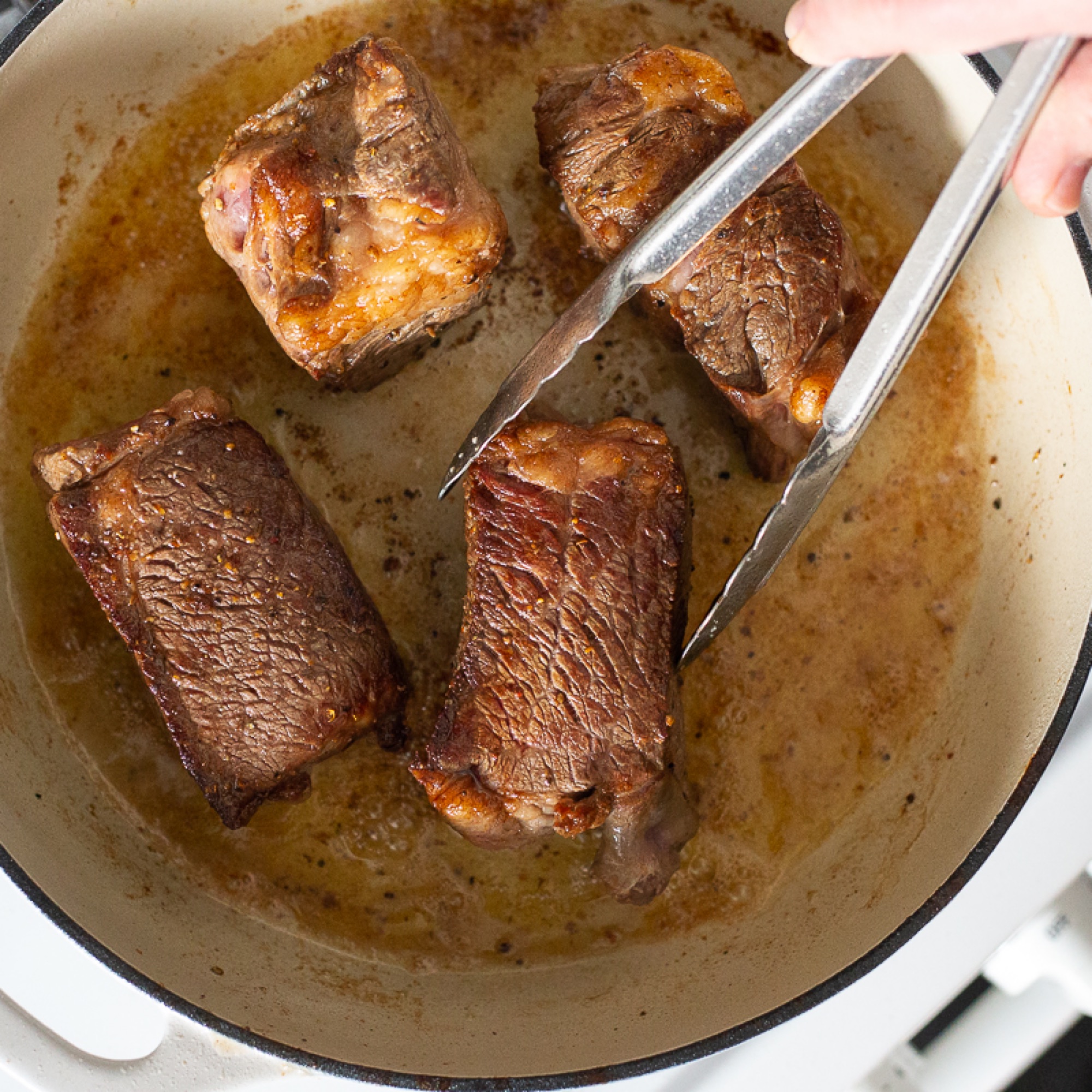 Steam-Baked Missouri Pot Roast | Combi Steam Oven Recipes