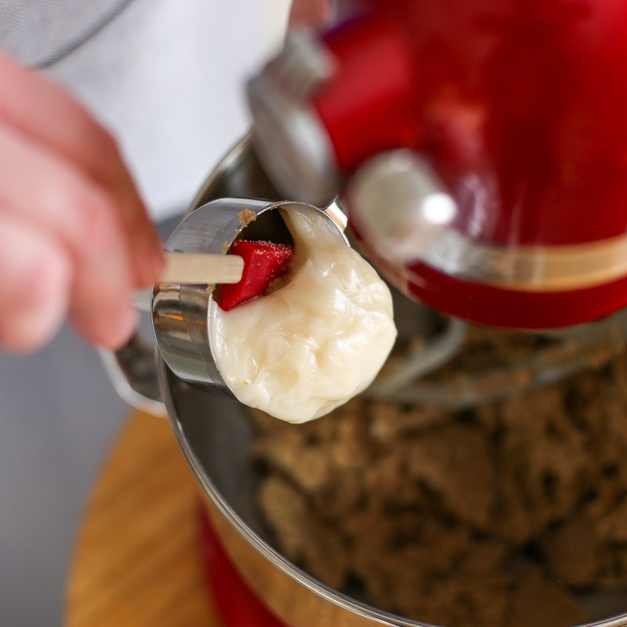 Bacon Fat Chocolate Chip Cookies | Combi Steam Oven Recipes