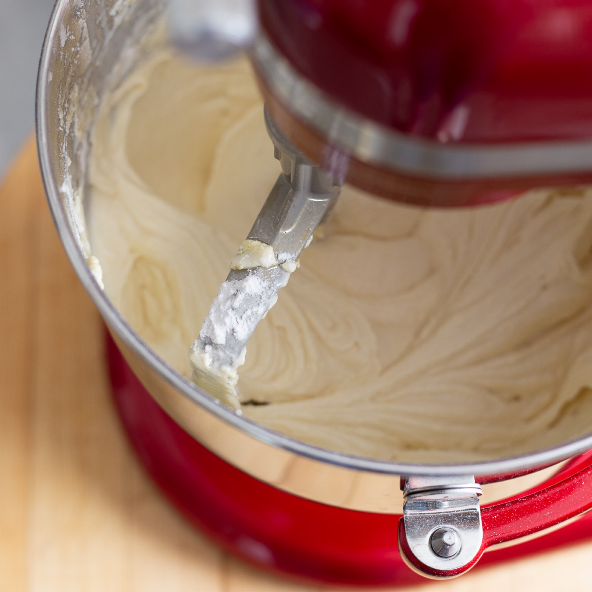 Steam-Baked Citrus Rum Cake | Combi Steam Oven Recipes