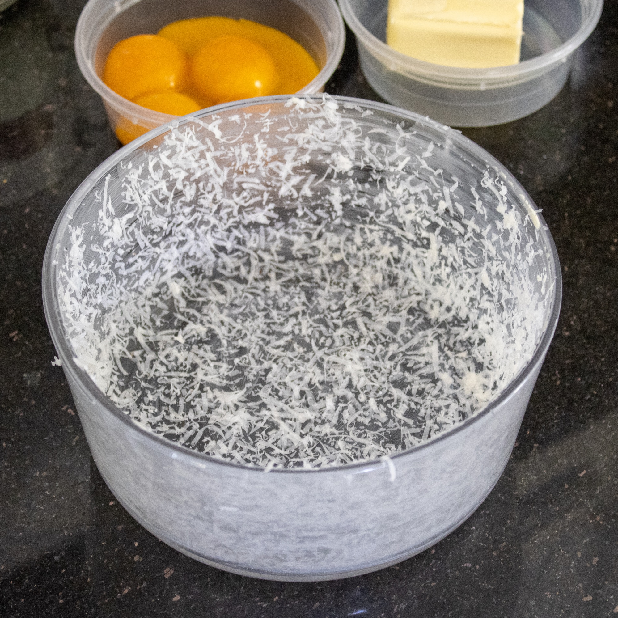 Steam-Baked Classic Cheese Soufflé | Combi Steam Oven Recipes