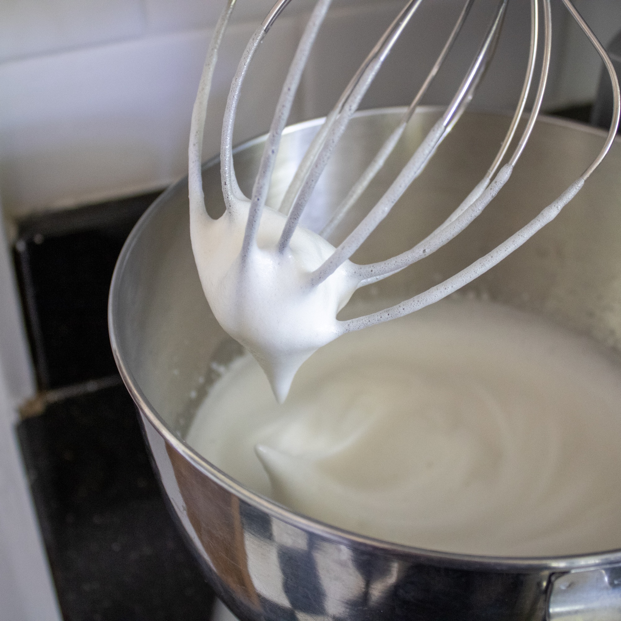 Steam-Baked Classic Cheese Soufflé | Combi Steam Oven Recipes