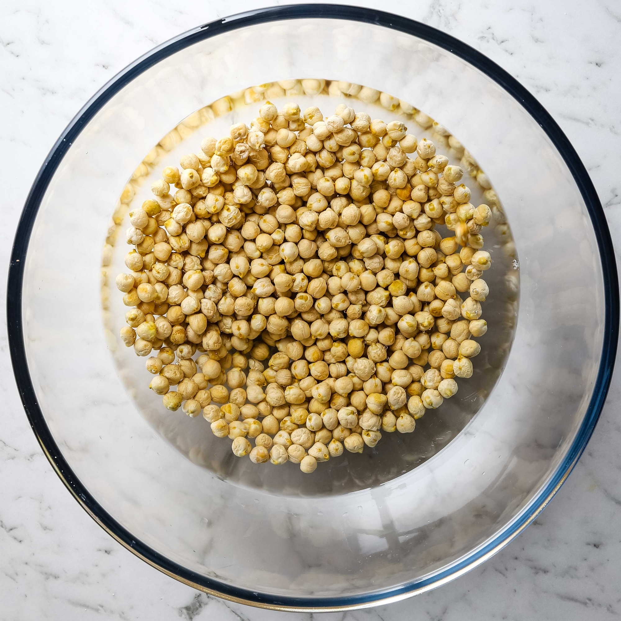 Steam-Baked Chickpeas 101 | Combi Steam Oven Recipes