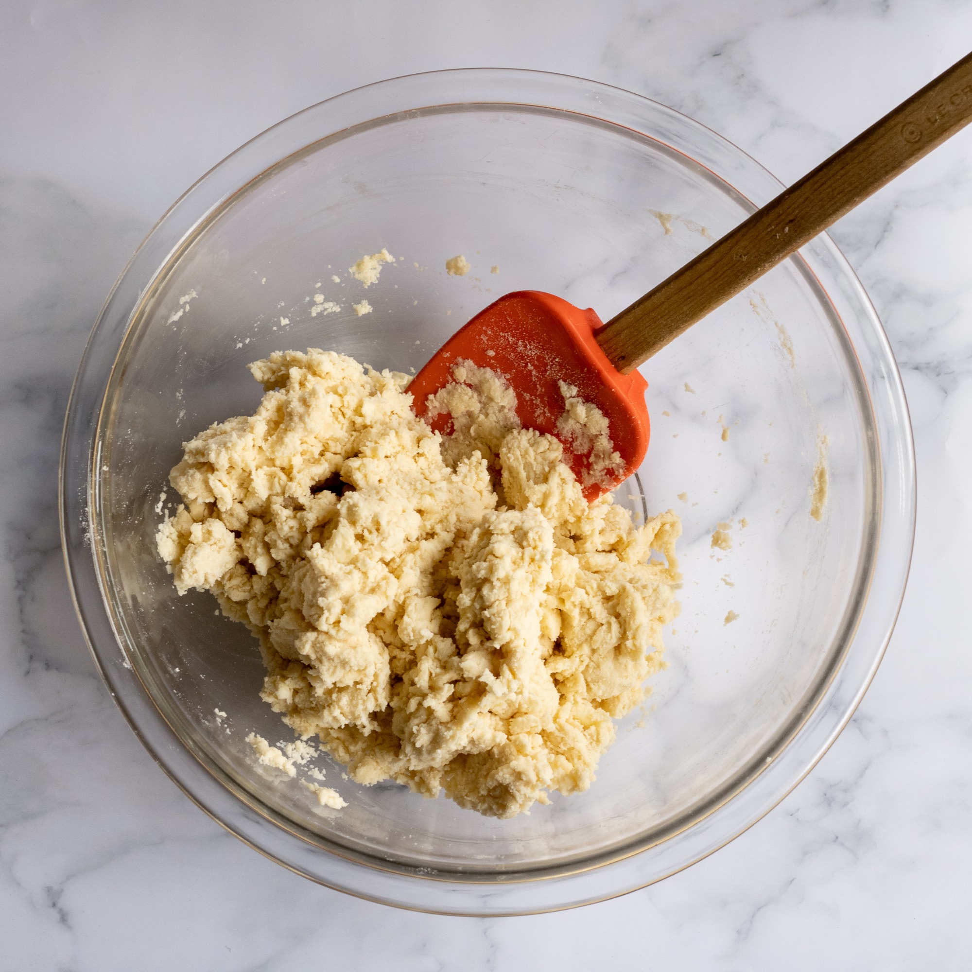 Blind-Baked All-Butter Pie Crust | Combi Steam Oven Recipes