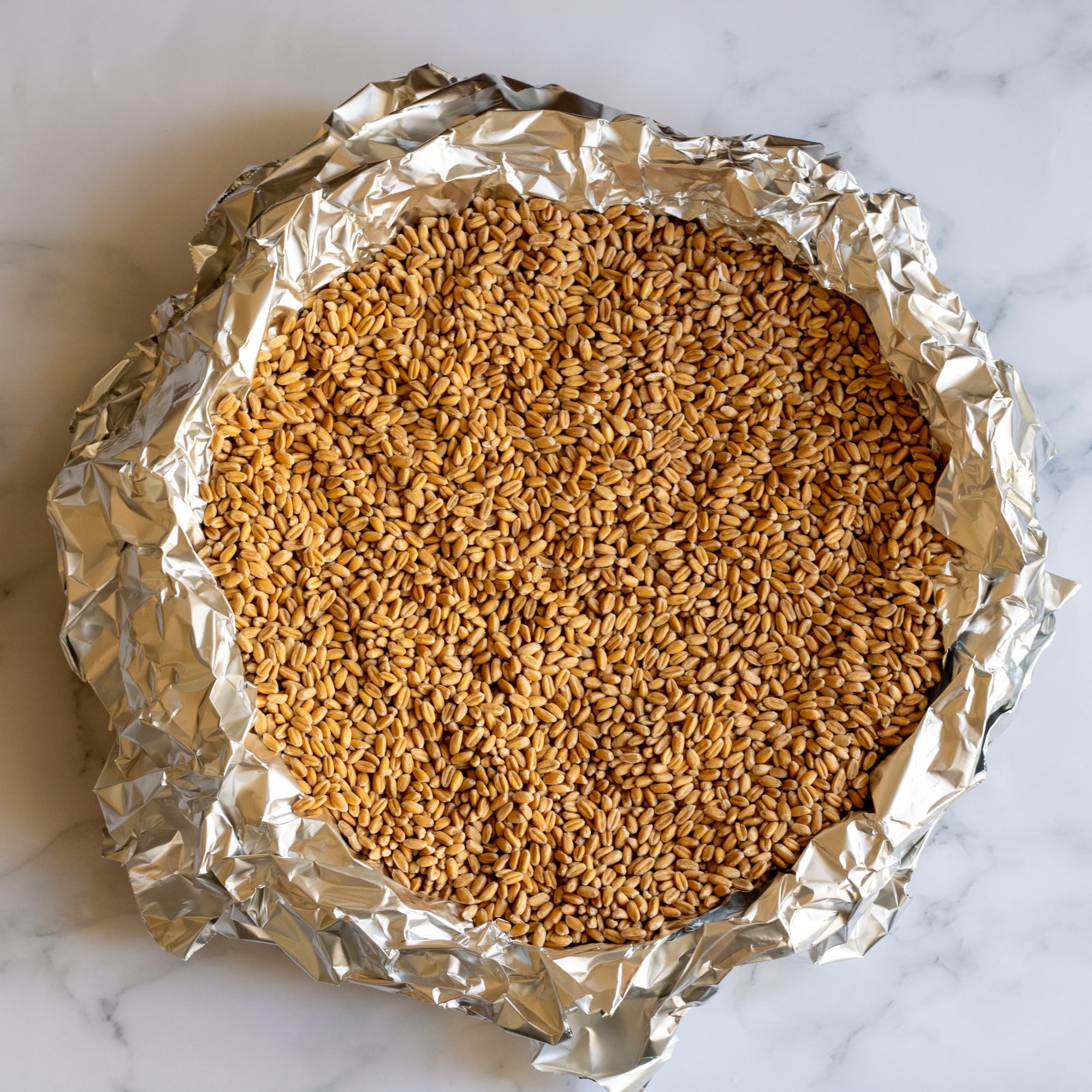 Blind-Baked All-Butter Pie Crust | Combi Steam Oven Recipes