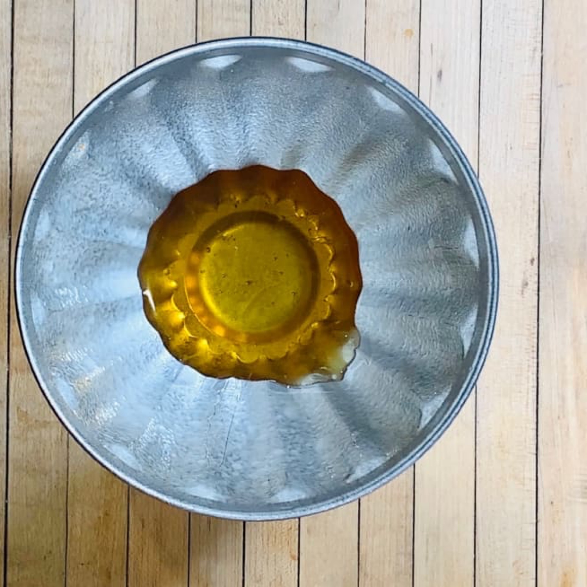 Steamed Treacle Pudding | Combi Steam Oven Recipes