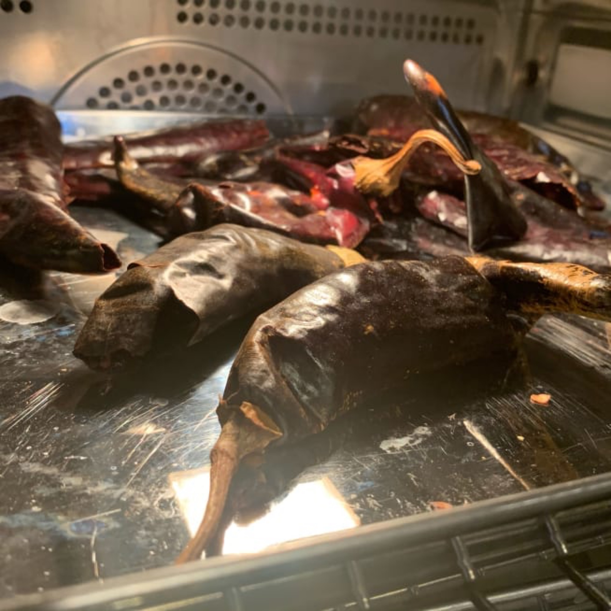 Steamed Turkey Tamales | Combi Steam Oven Recipes