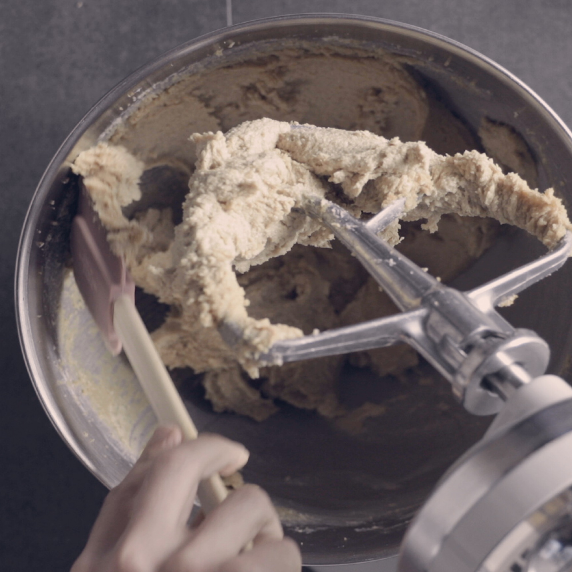 Steam-Baked Classic Chocolate Chip Cookies | Combi Steam Oven Recipes