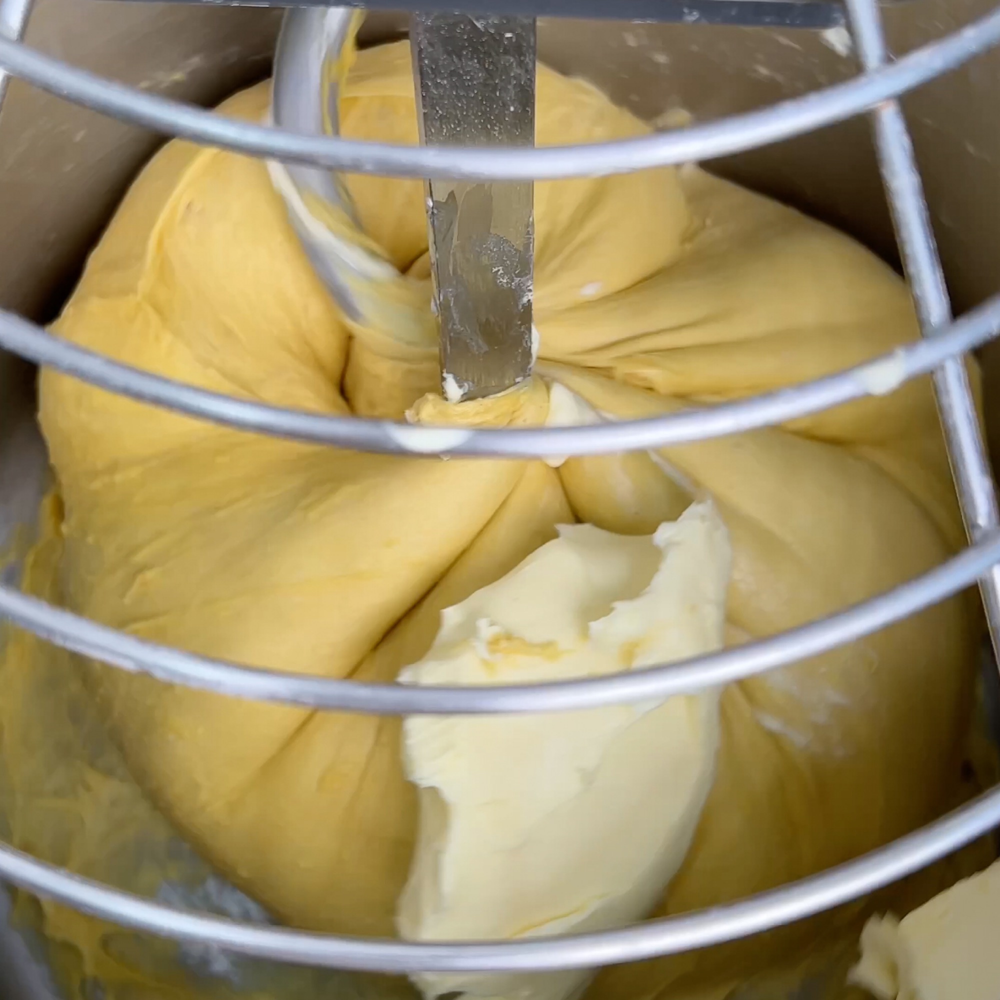 Steam-Baked Sourdough Monkey Bread | Combi Steam Oven Recipes