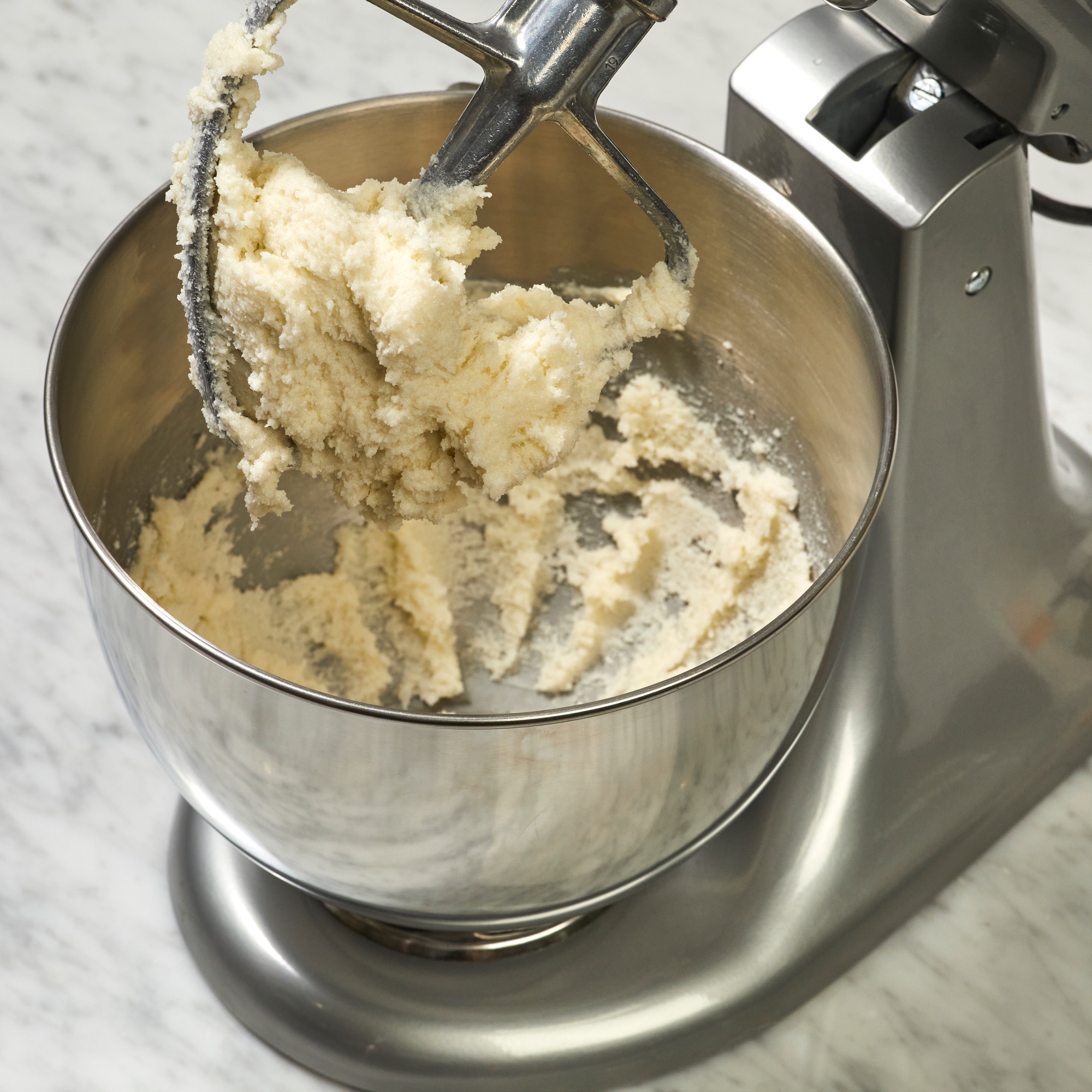 Steam-Baked Vanilla Layer Cake | Combi Steam Oven Recipes