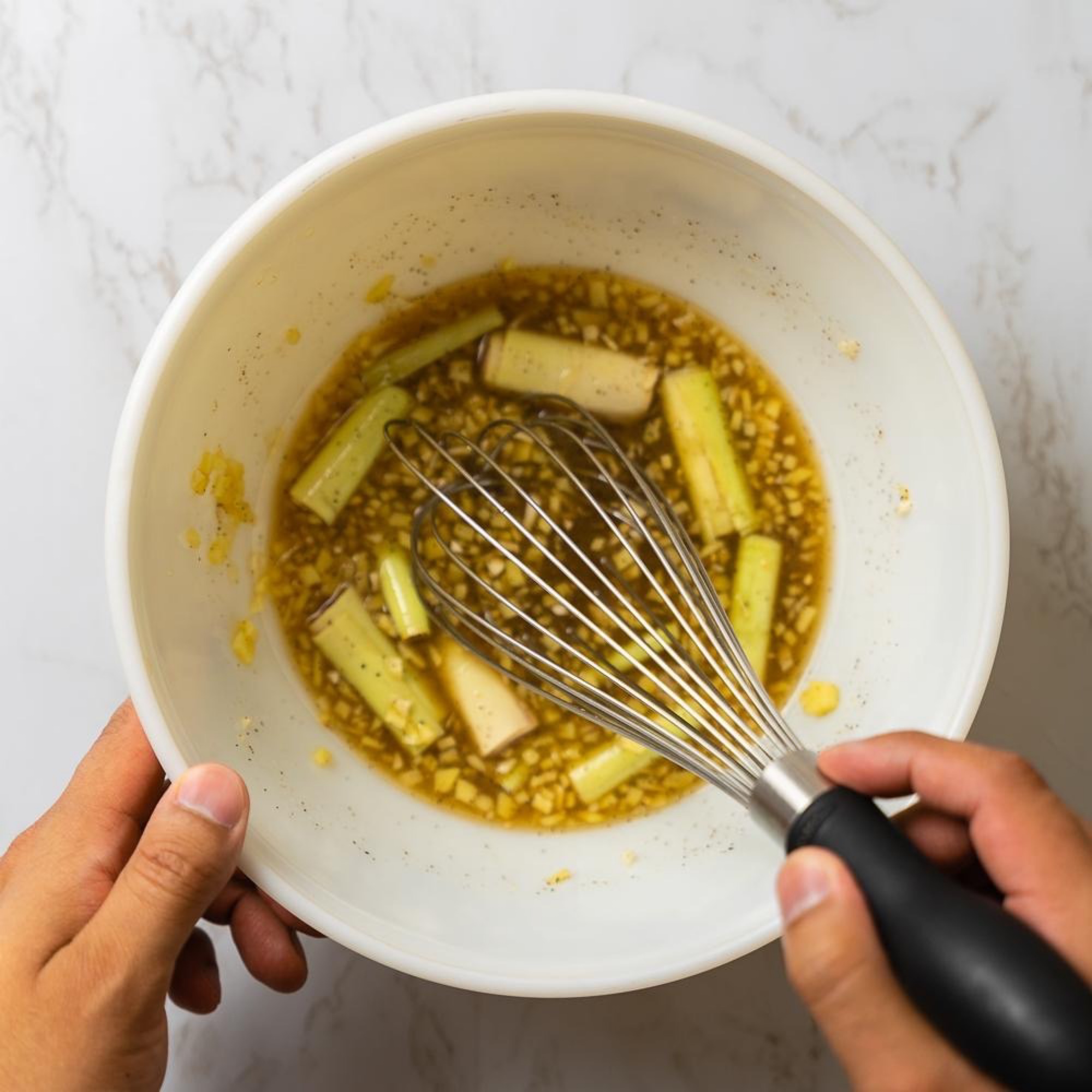 Chicken Wings Inasal | Combi Steam Oven Recipes