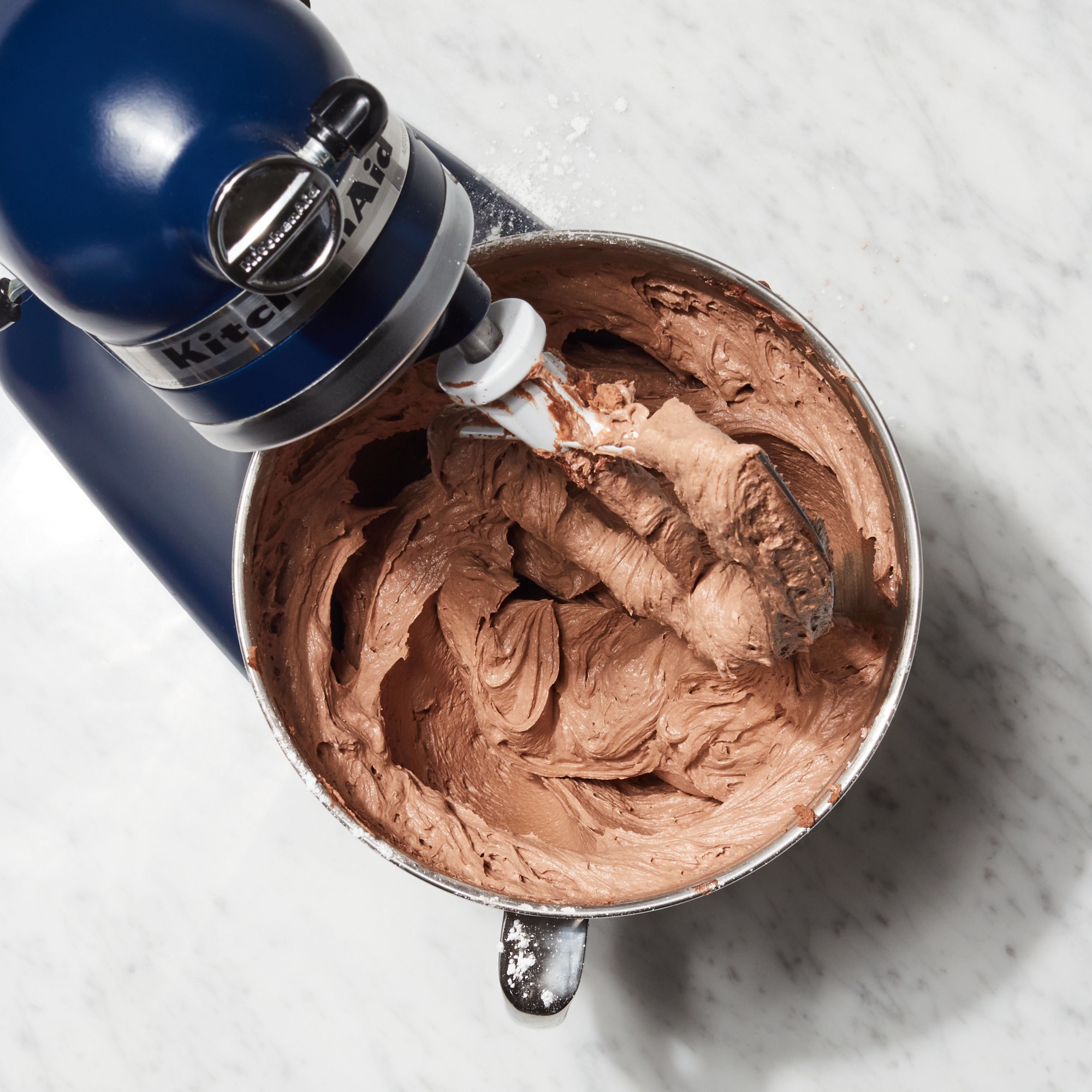 Steam-Baked Chocolate Layer Cake | Combi Steam Oven Recipes