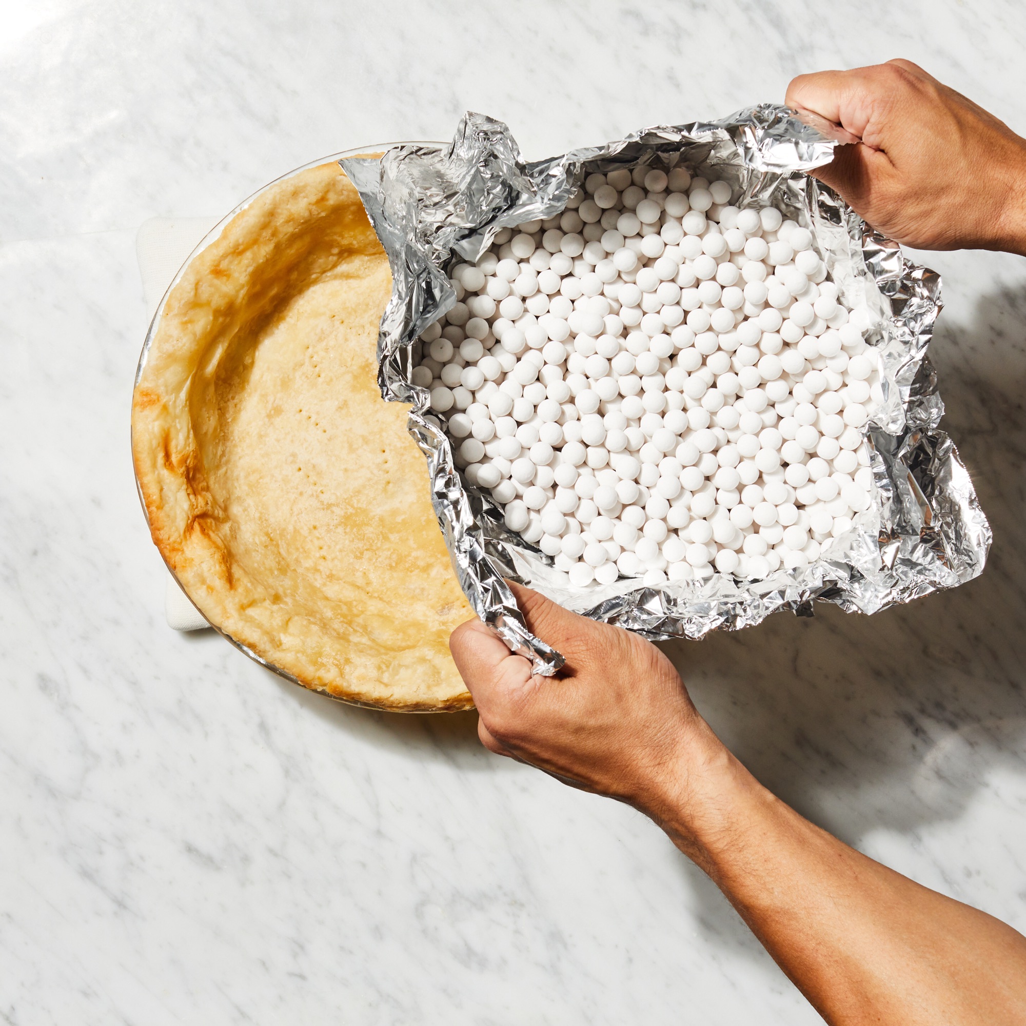 Steam-Baked Kabocha Squash Pie | Combi Steam Oven Recipes