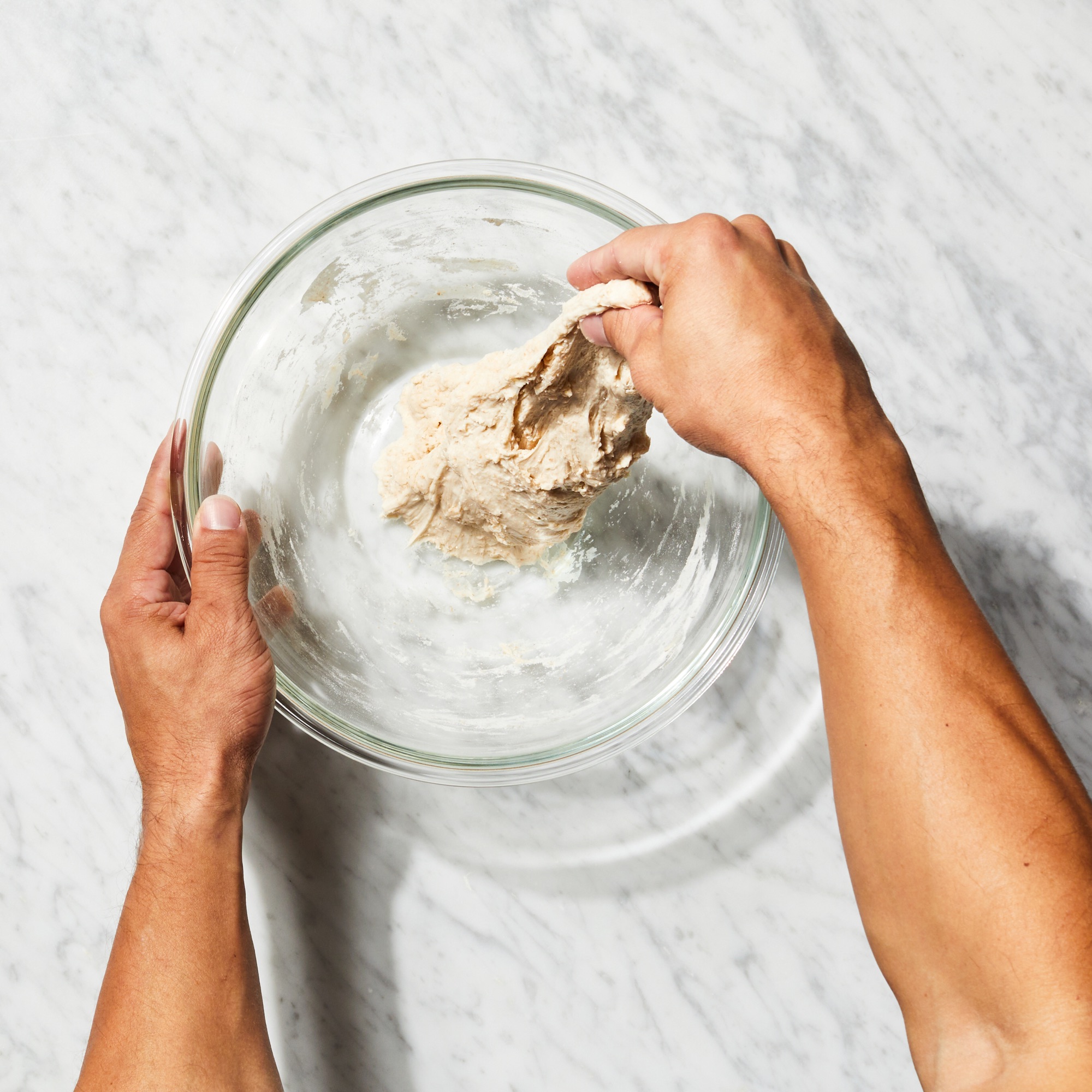 Steam-Baked Demi-Baguettes | Combi Steam Oven Recipes