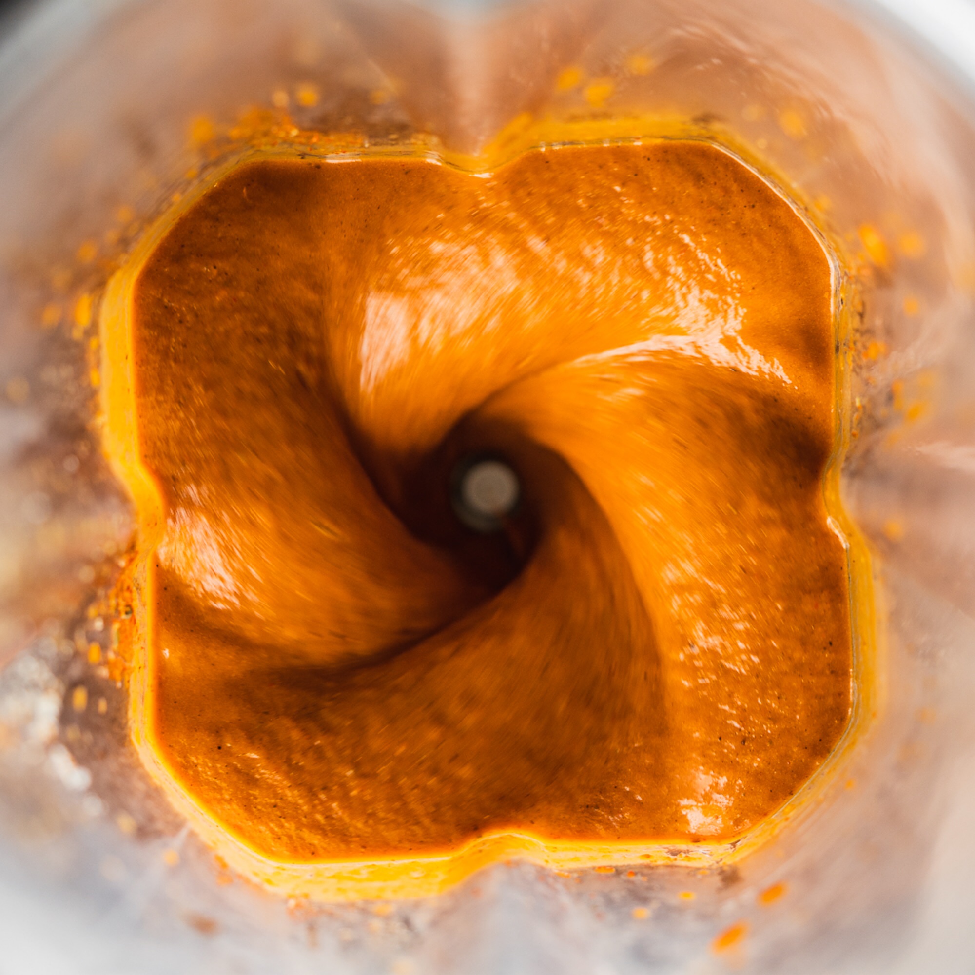 Peri Peri Cauliflower Steaks | Combi Steam Oven Recipes