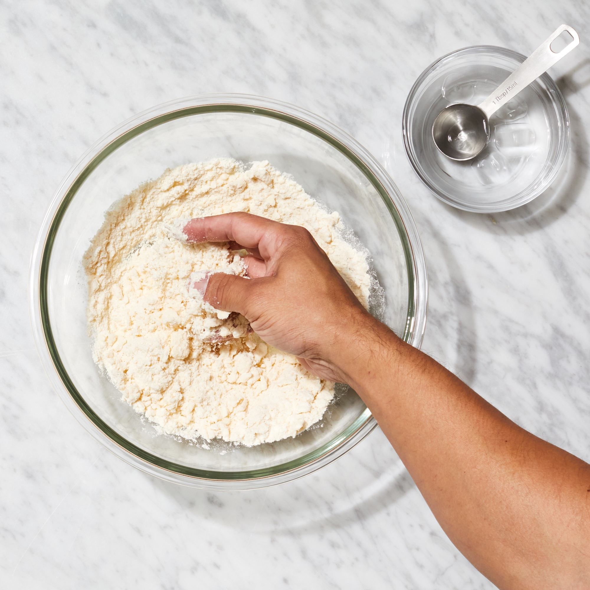 Steam-Baked Banket (Dutch Almond Pastry) | Combi Steam Oven Recipes