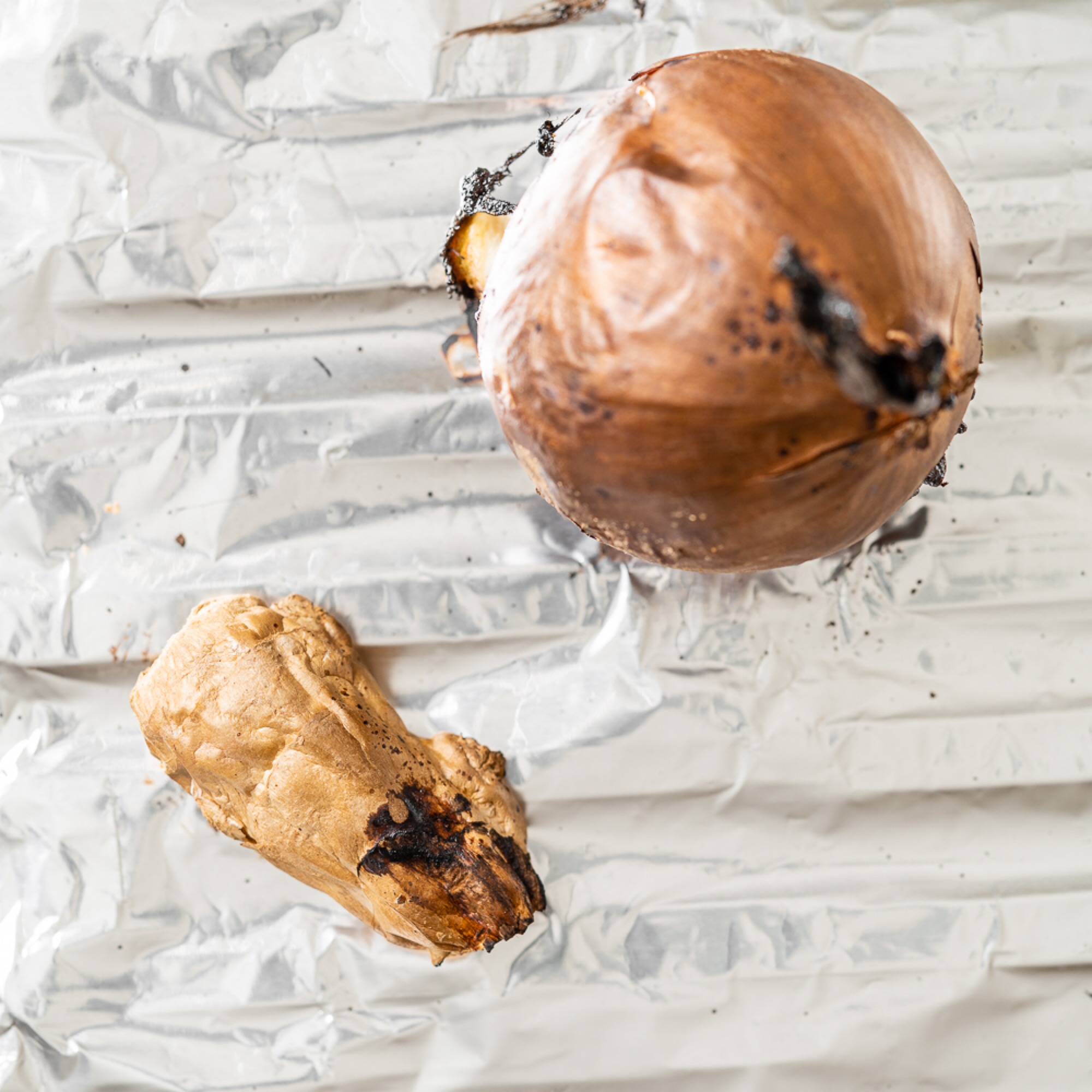 Steam-Baked Pho-Spiced Pot Roast | Combi Steam Oven Recipes