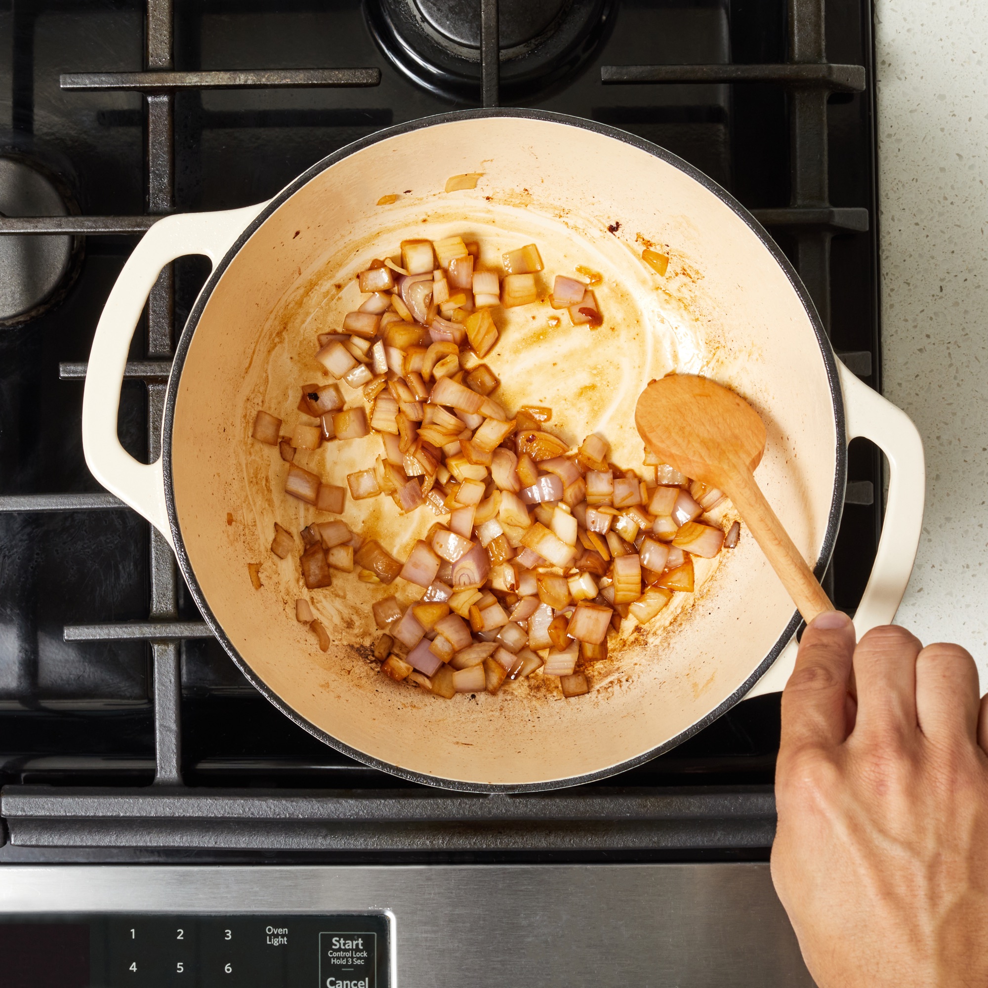 Thit Kho (Vietnamese Braised Pork with Eggs) | Combi Steam Oven Recipes