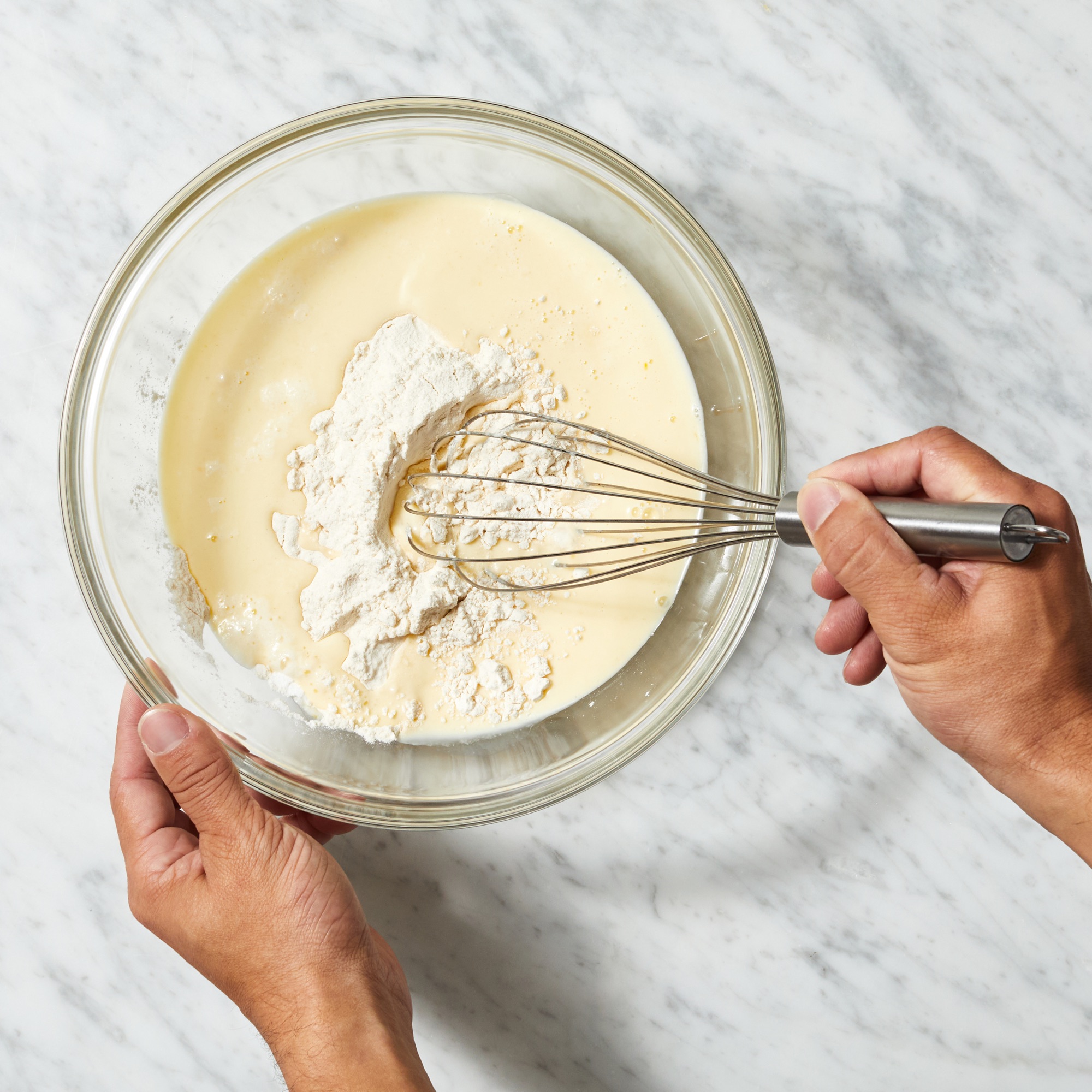 Steam-Baked Classic Sheet Pan Pancakes | Combi Steam Oven Recipes