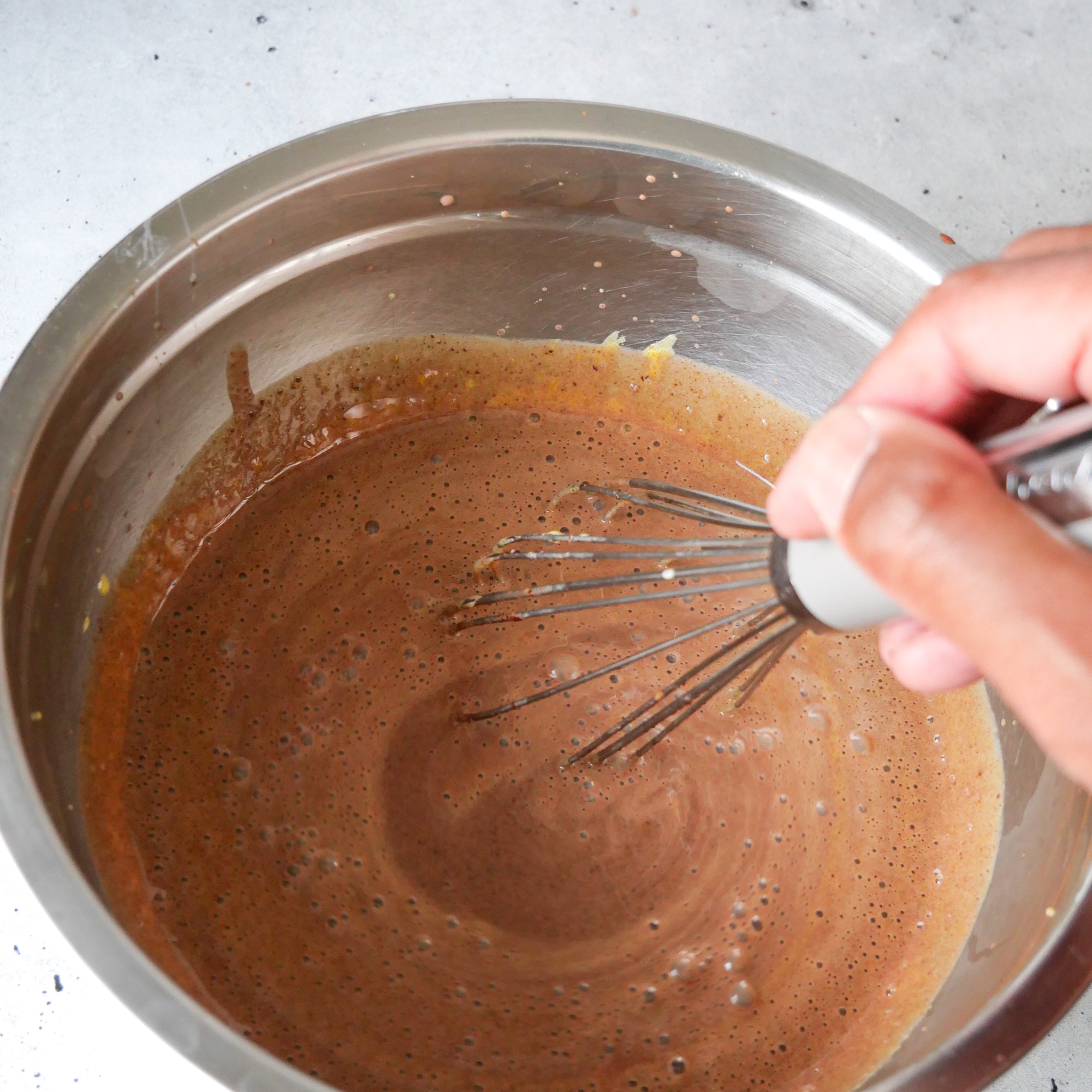 Steam-Baked Chocolate Pots de Crème | Combi Steam Oven Recipes