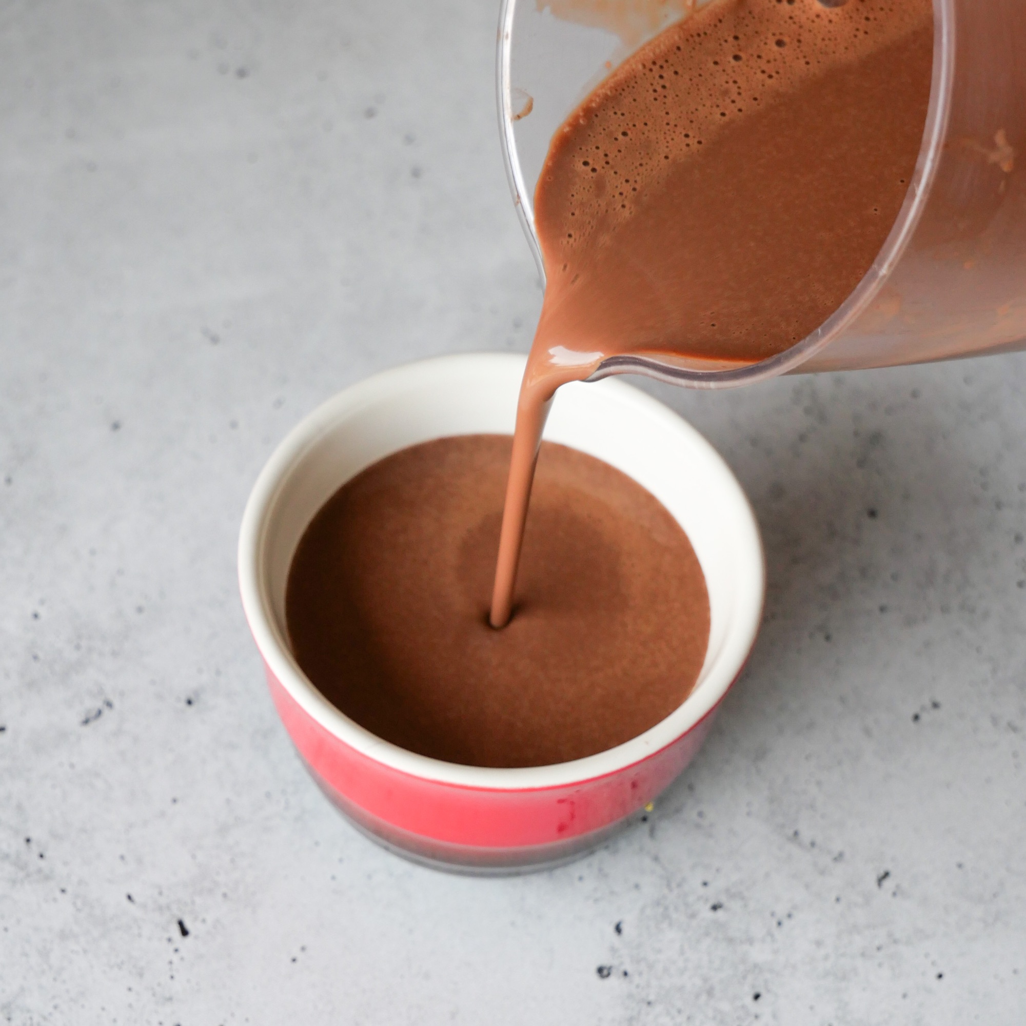Steam-Baked Chocolate Pots de Crème | Combi Steam Oven Recipes