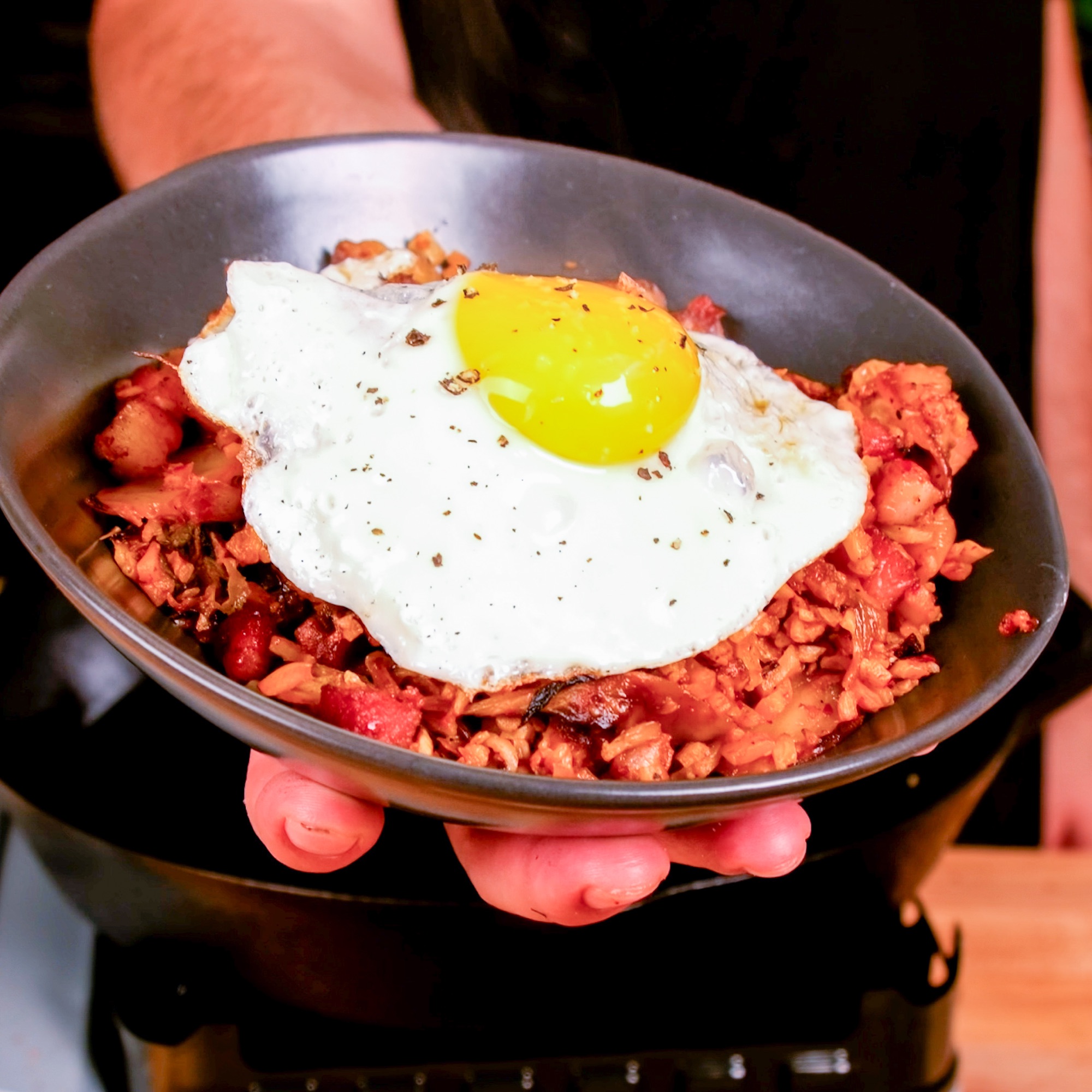 Home-Cured Bacon | Combi Steam Oven Recipes